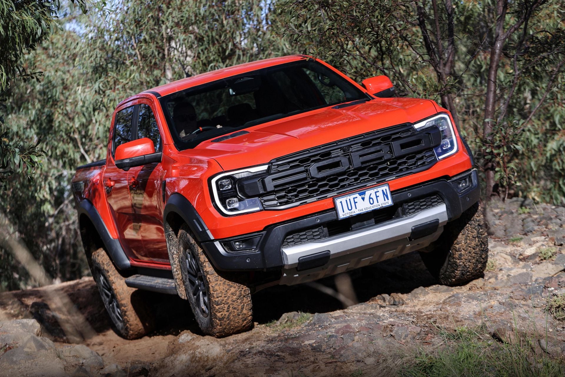 Australia's best-selling vehicles in 2025 by state and territory ...