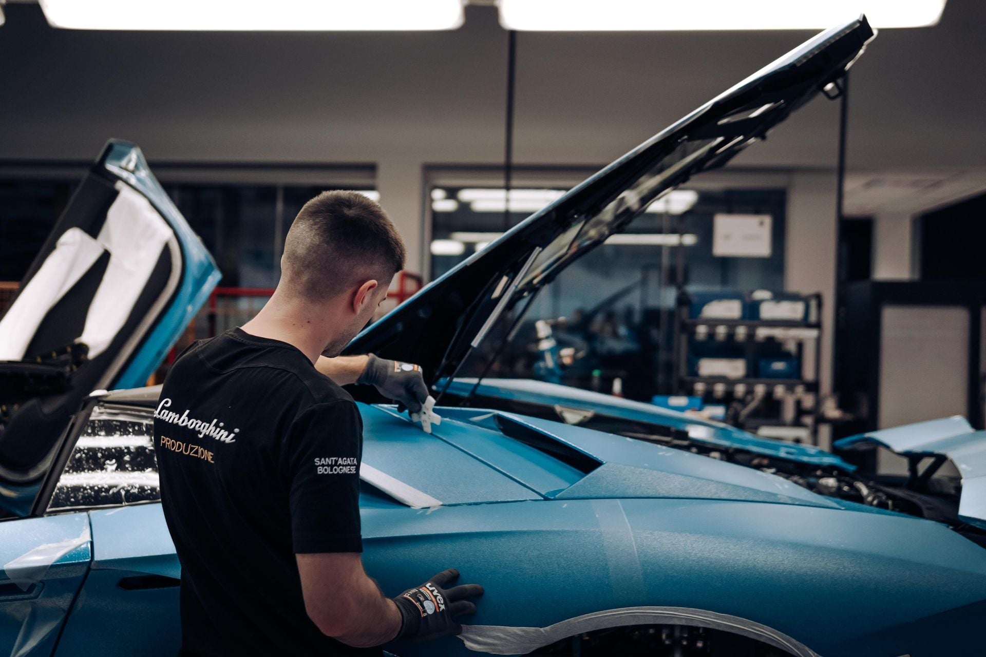 Lamborghini Aventador production officially ends | CarExpert