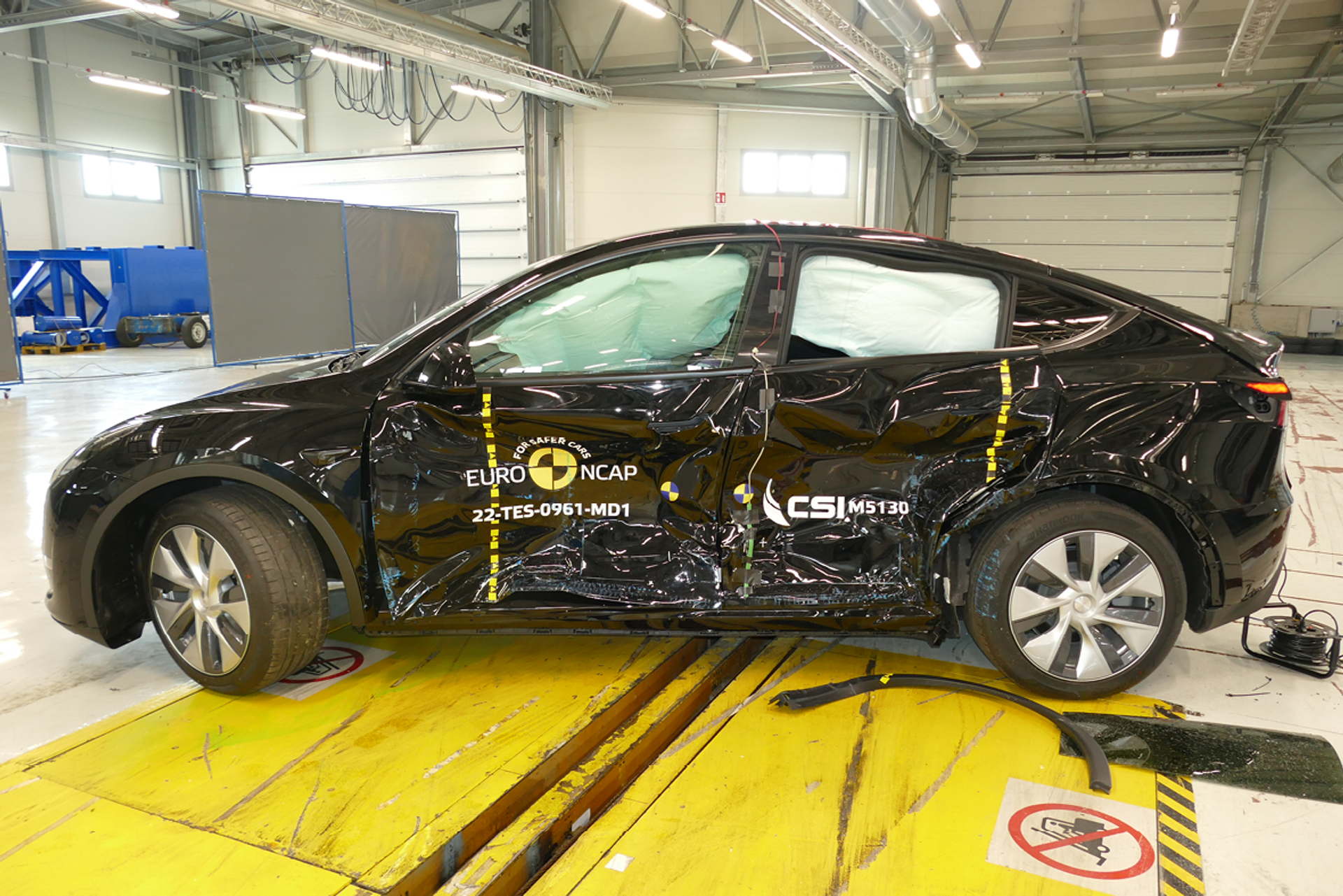 2025 Tesla Model Y Launch Series price and specs | CarExpert