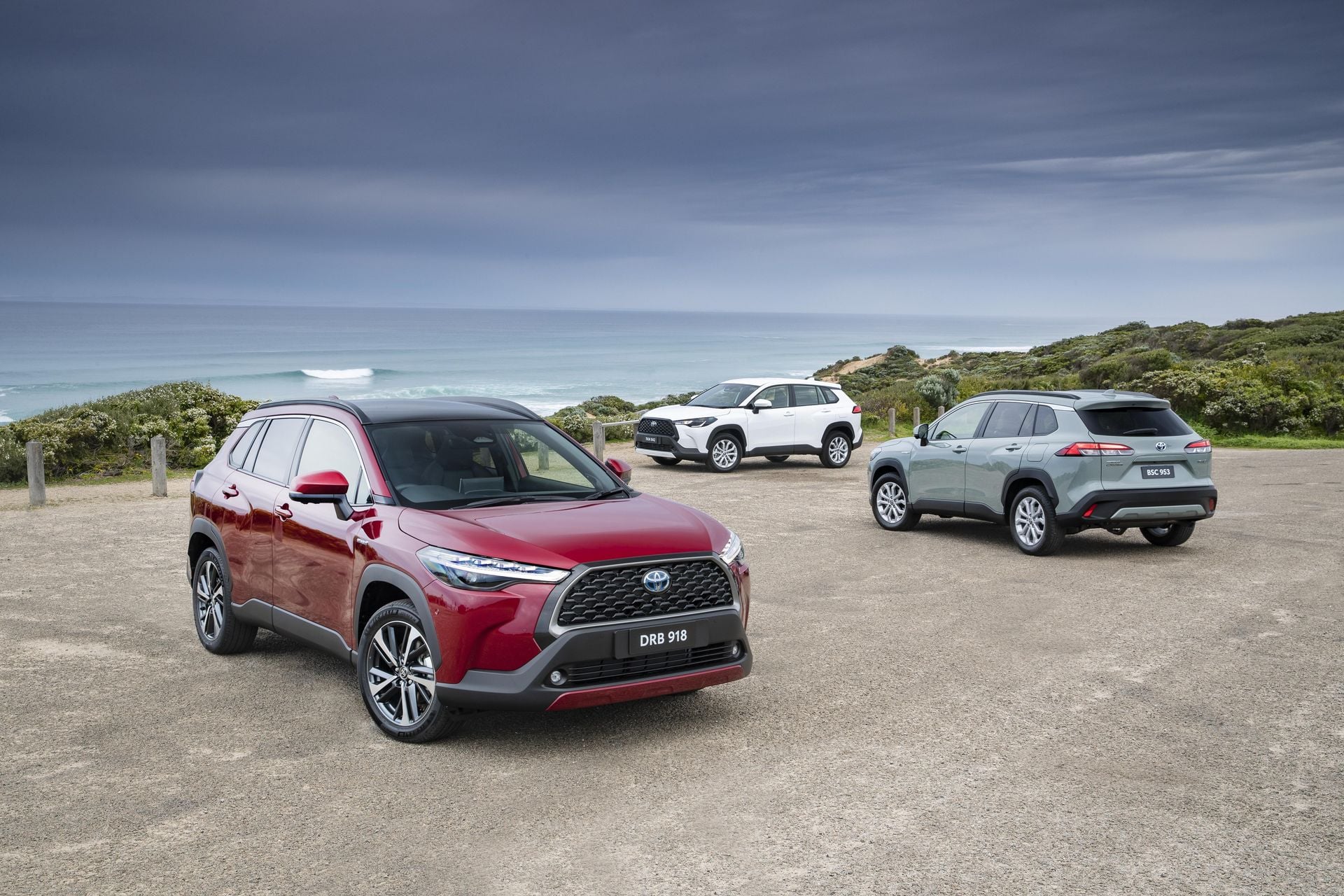 2023 Toyota Corolla Cross review | CarExpert