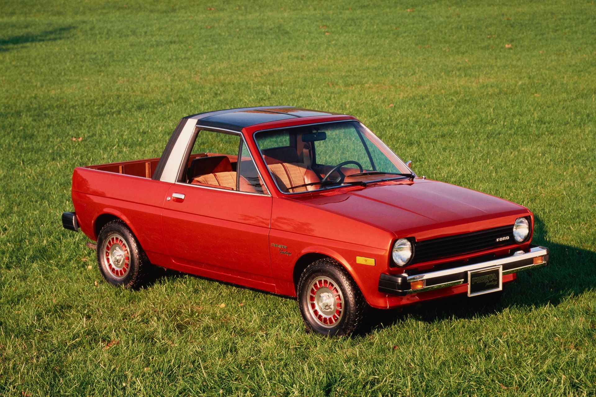 Farewell, Fiesta: How Ford's city hatch evolved | CarExpert