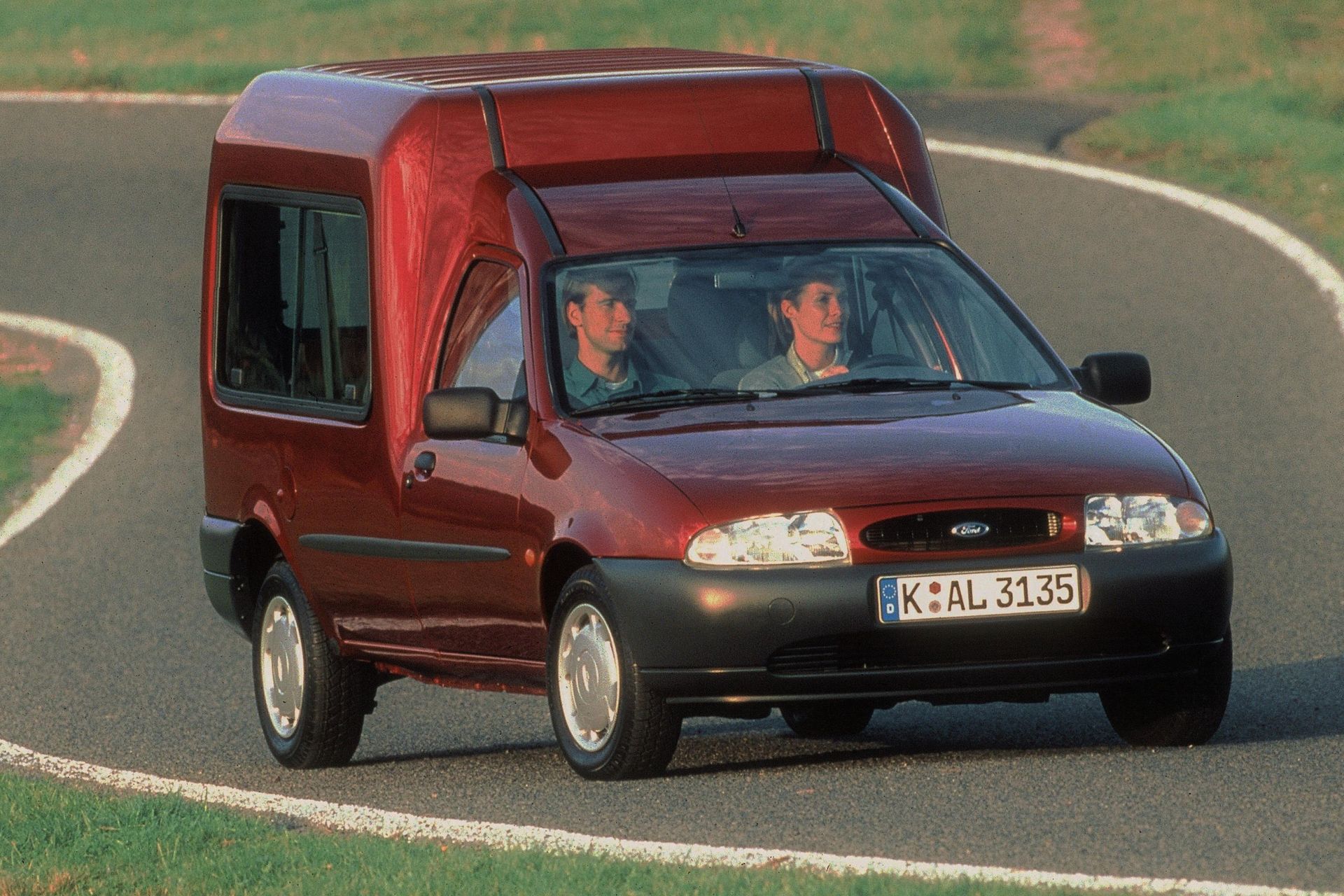 Farewell, Fiesta: How Ford's city hatch evolved | CarExpert
