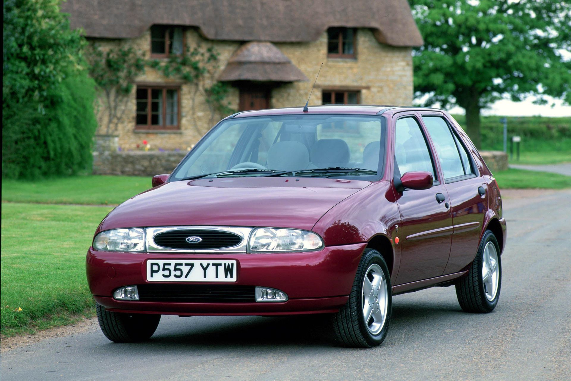 Farewell, Fiesta: How Ford's city hatch evolved | CarExpert