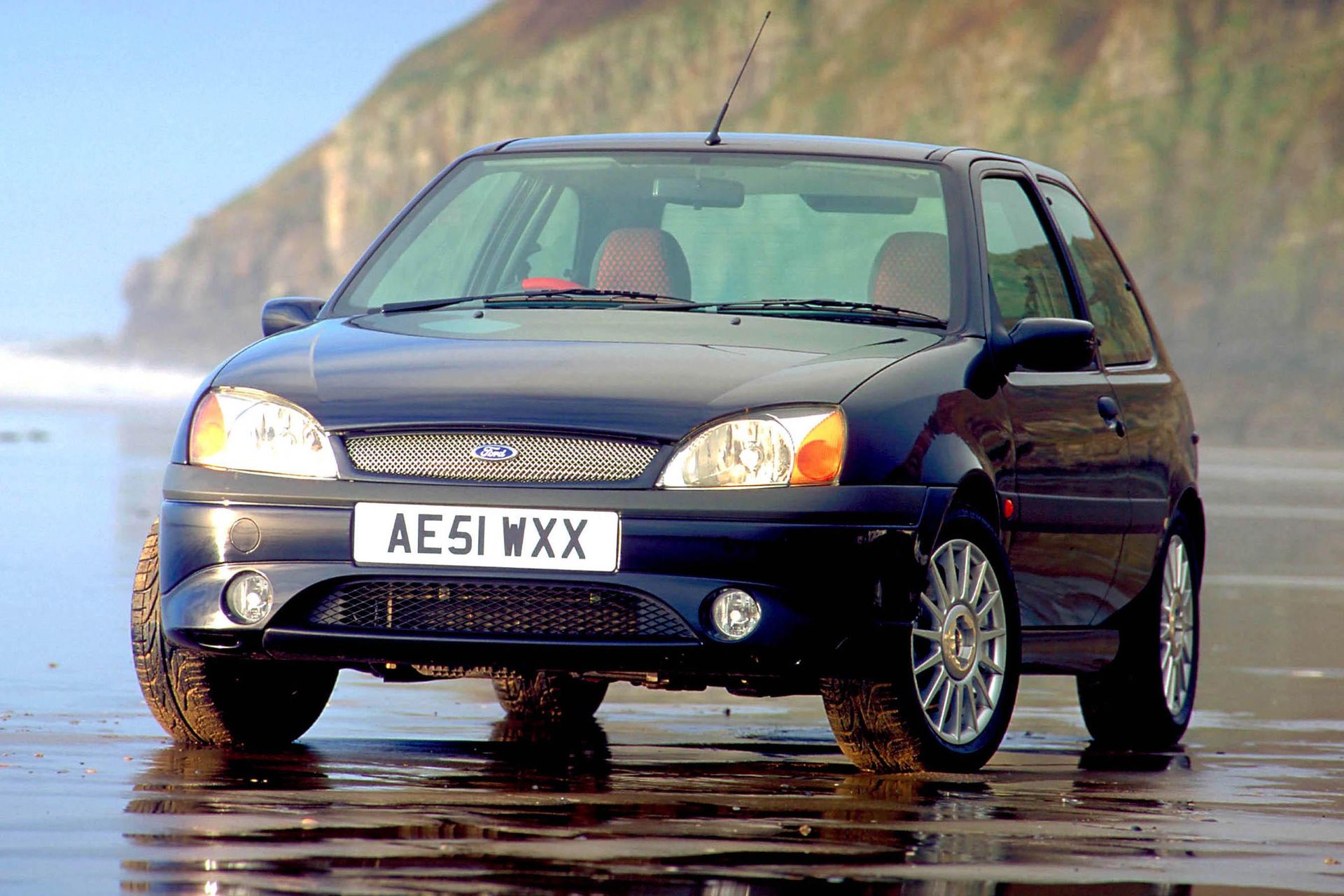 Farewell, Fiesta: How Ford's city hatch evolved | CarExpert