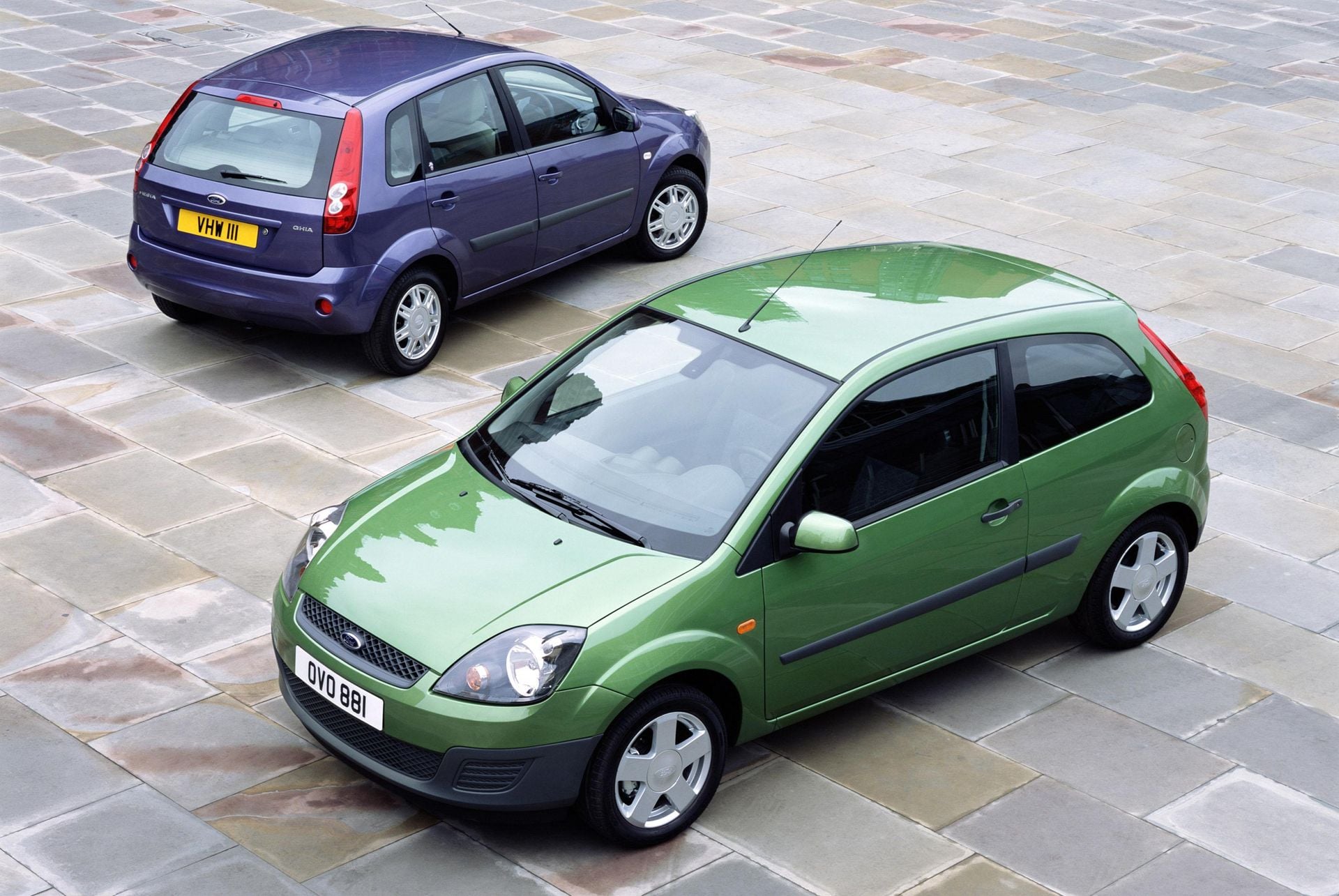 Farewell, Fiesta: How Ford's city hatch evolved | CarExpert