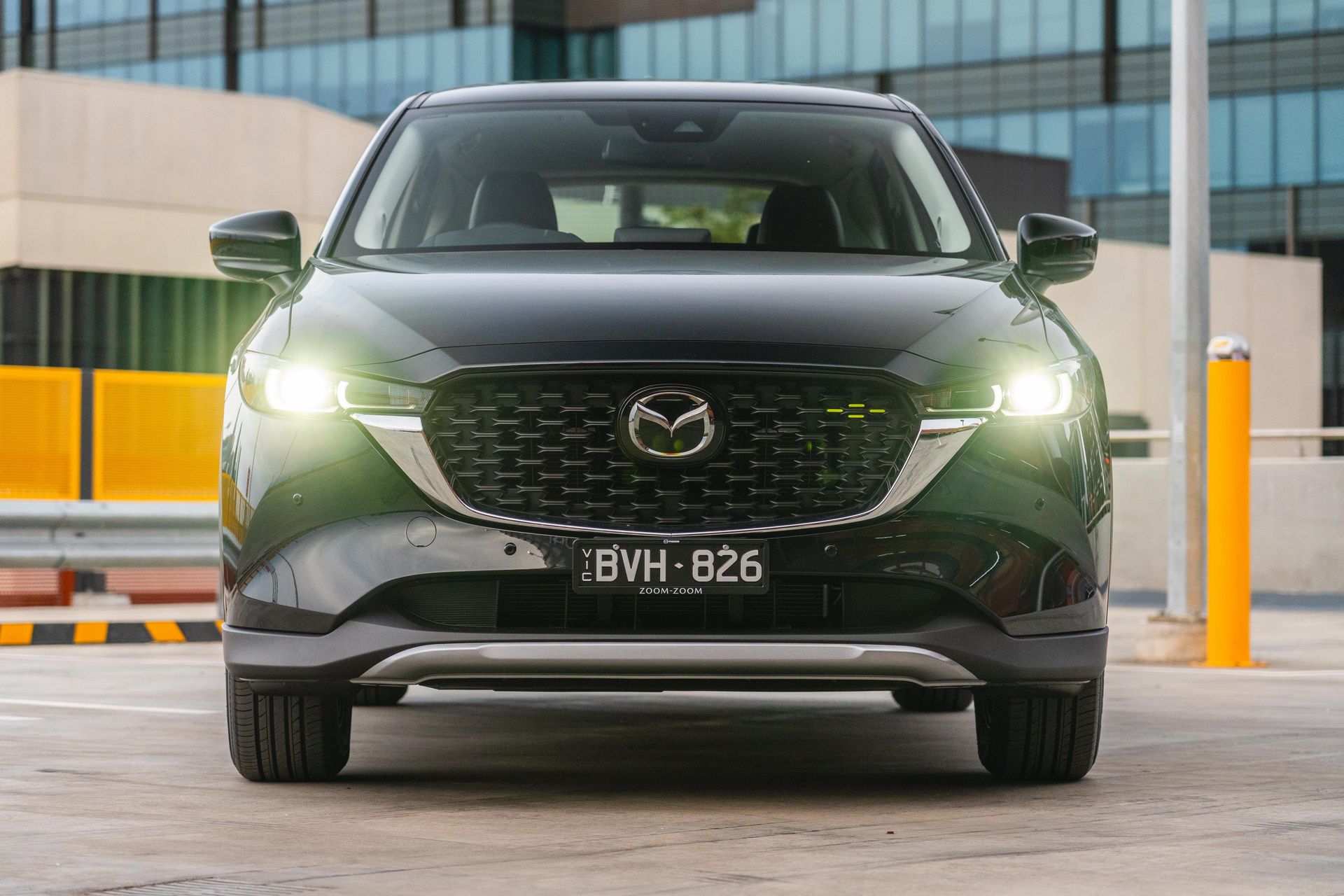 Victorian MP pitches road safety idea that isn't 'more speed cameras ...