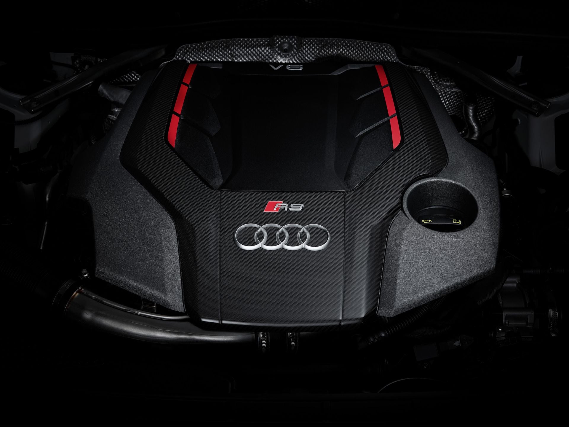 2023 Audi RS5 Competition review | CarExpert