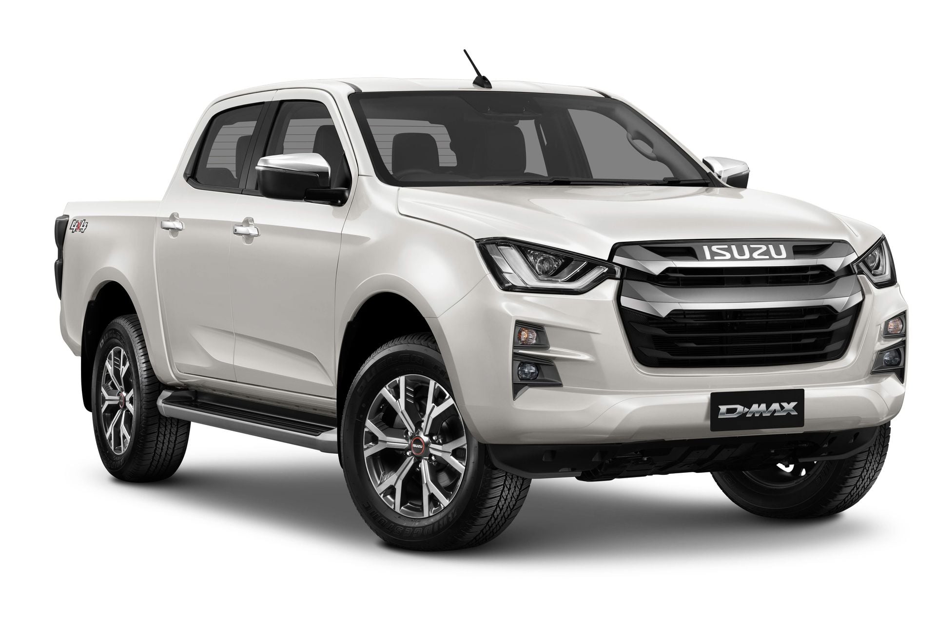 2024 Isuzu D-Max Buyer's Guide | CarExpert