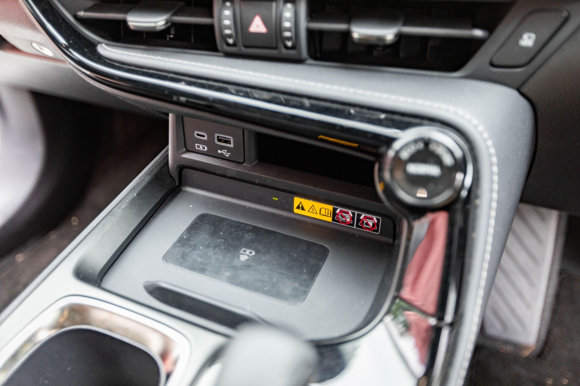 2023 Lexus NX 350h Sports Luxury review | CarExpert