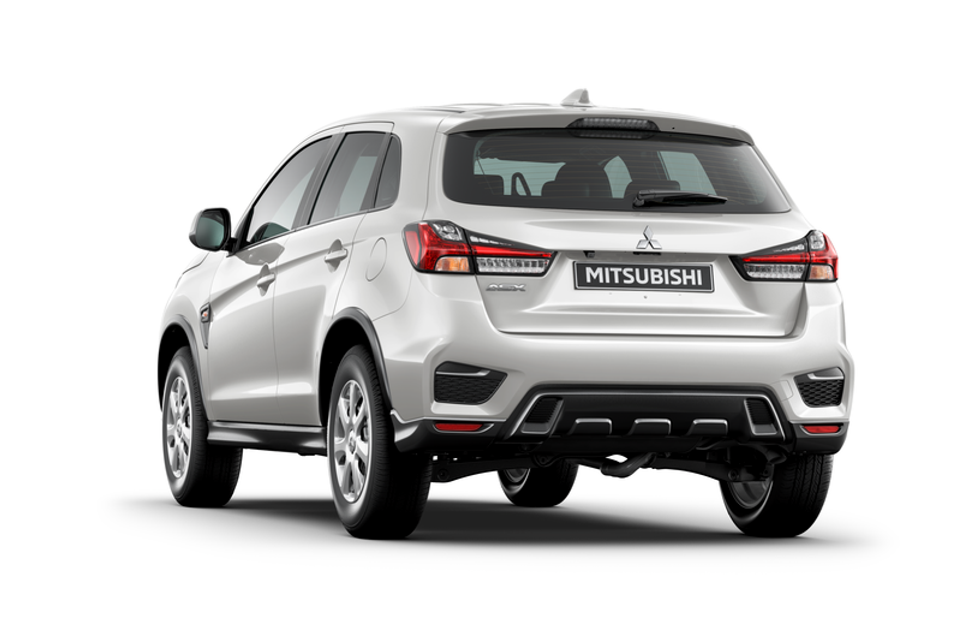 2023 Mitsubishi ASX price and specs: New base model | CarExpert
