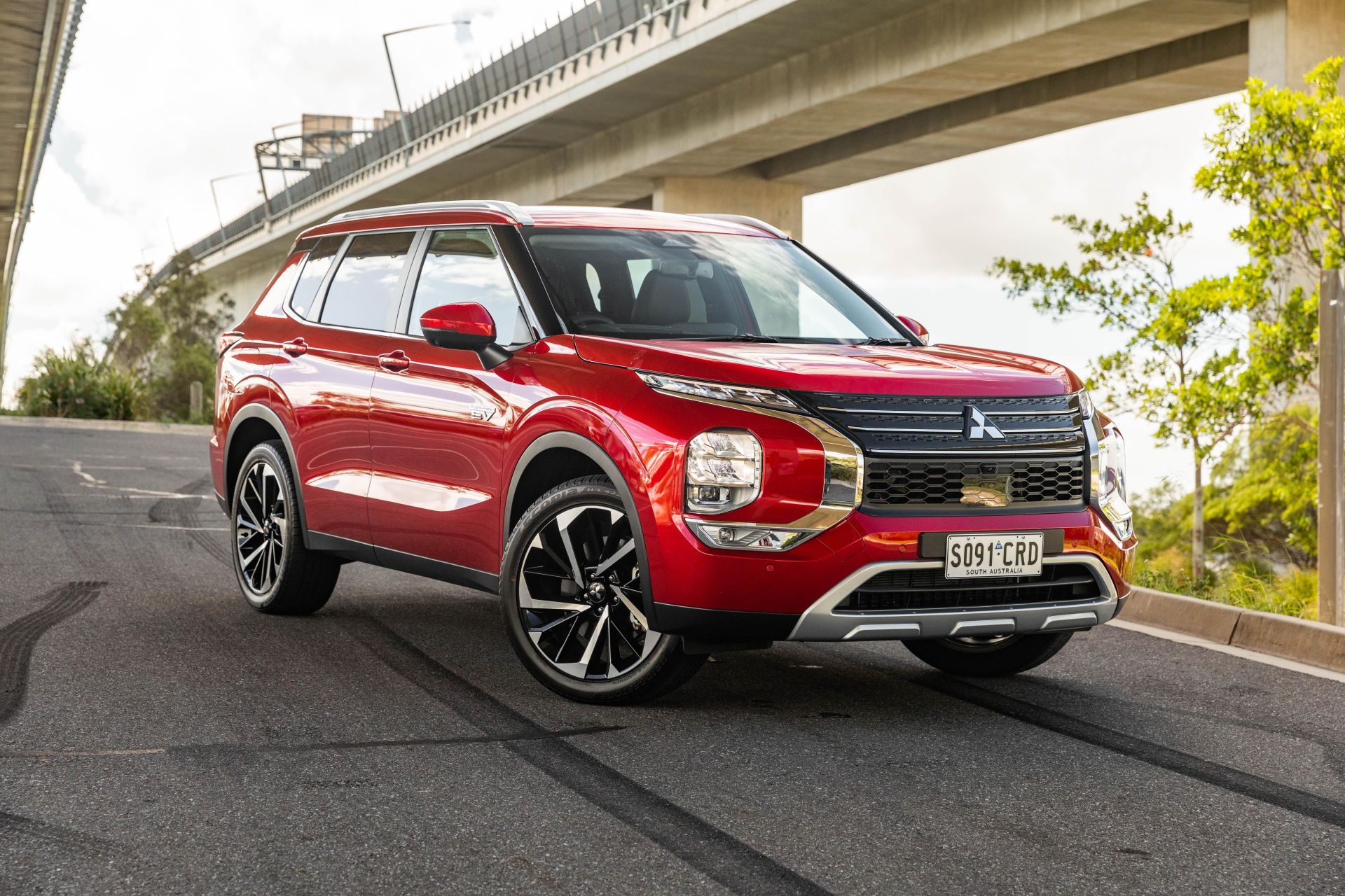 Australia's best-selling PHEVs halfway through 2024 | CarExpert