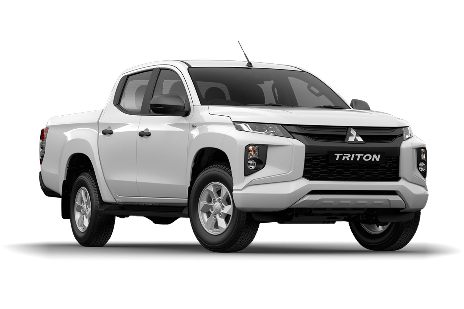 2023 Mitsubishi Triton price and specs | CarExpert
