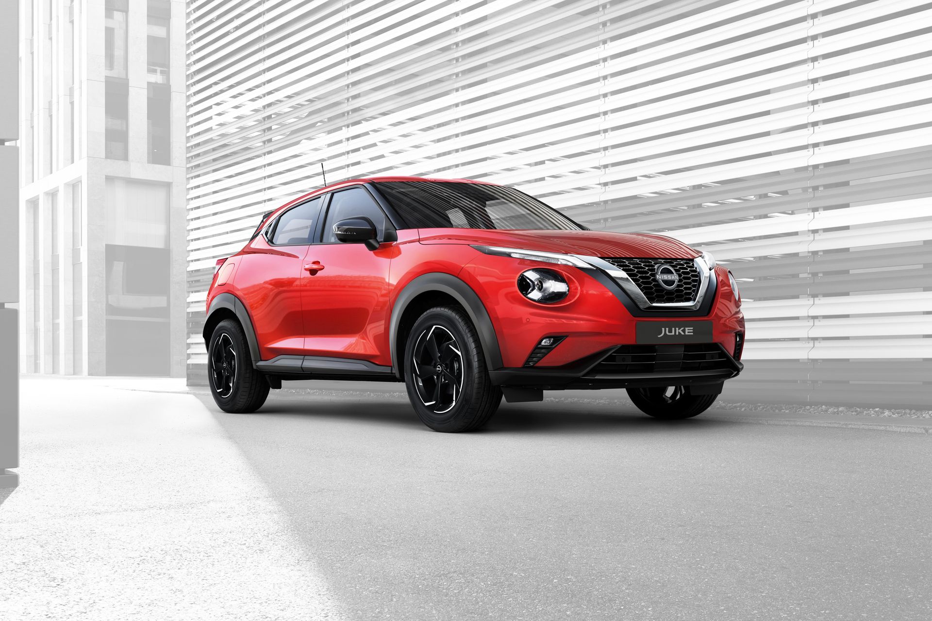 2023 Nissan Juke updates detailed, here early next year | CarExpert