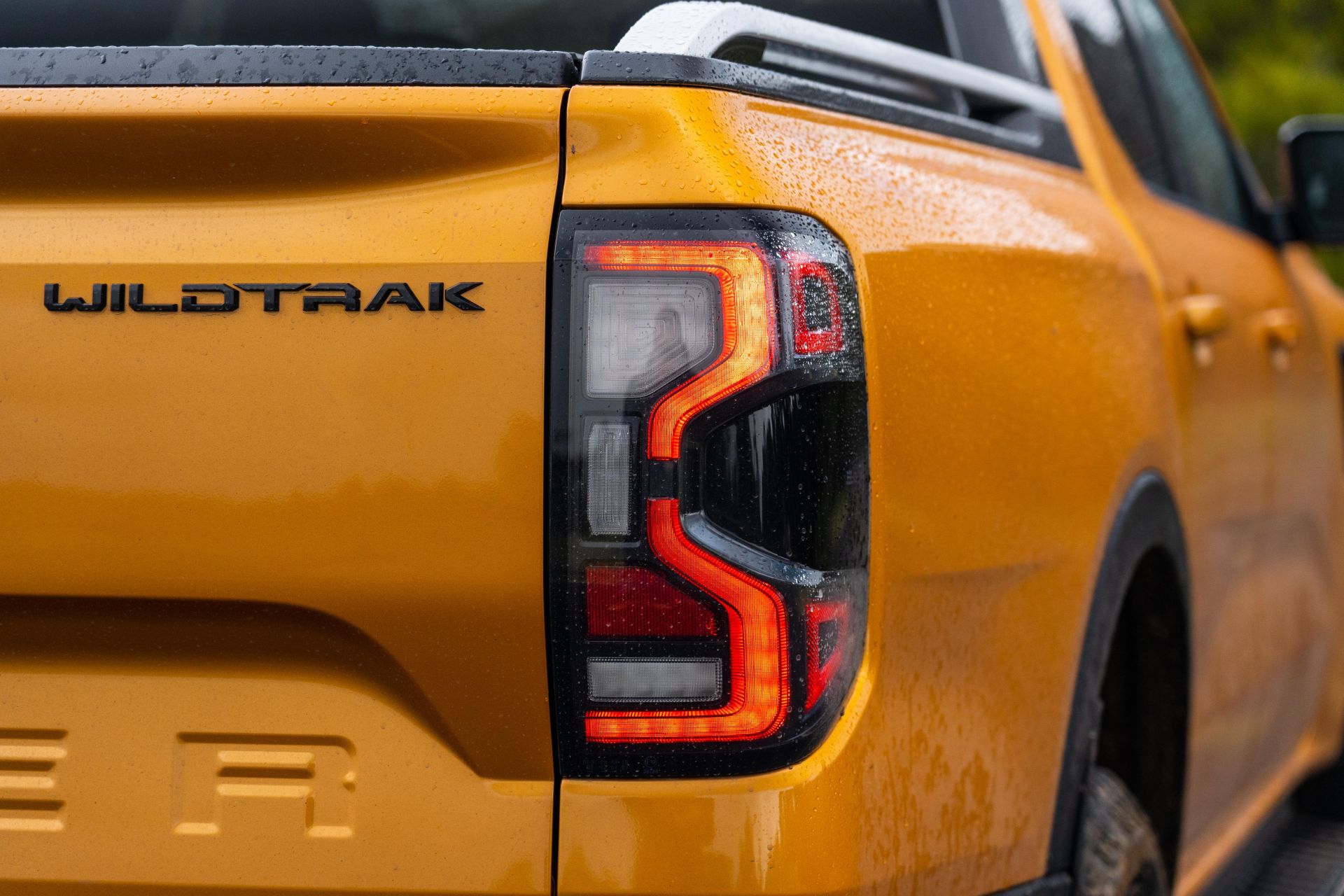 2023 Ford Ranger Wildtrak V6 review | CarExpert