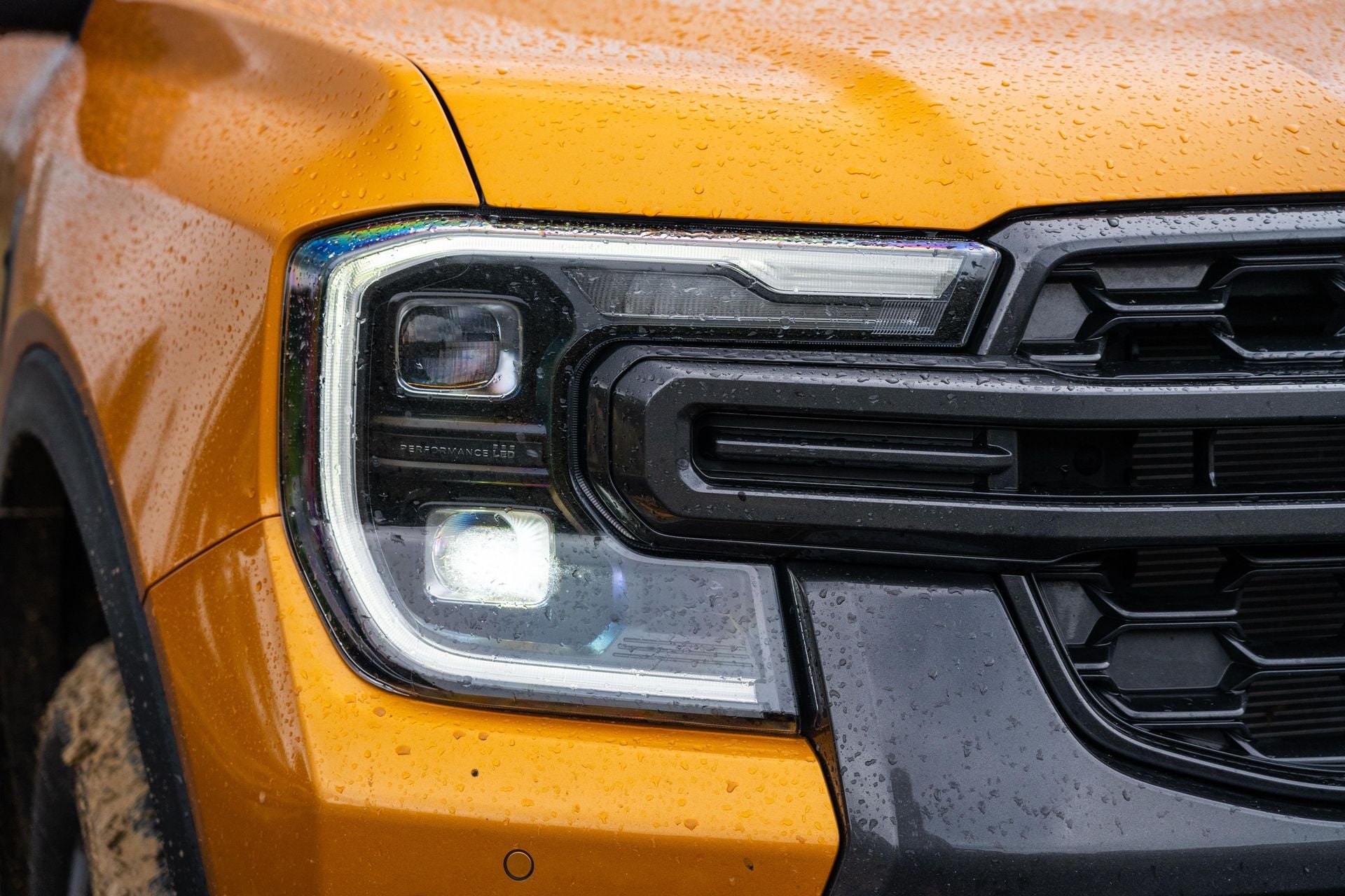 2023 Ford Ranger Wildtrak V6 review | CarExpert