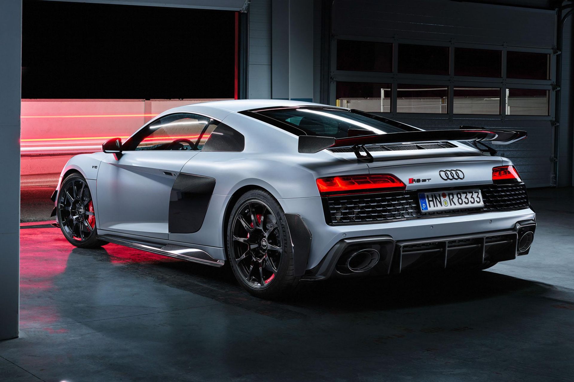 Watch the evolution of the Audi R8 before it's gone | CarExpert