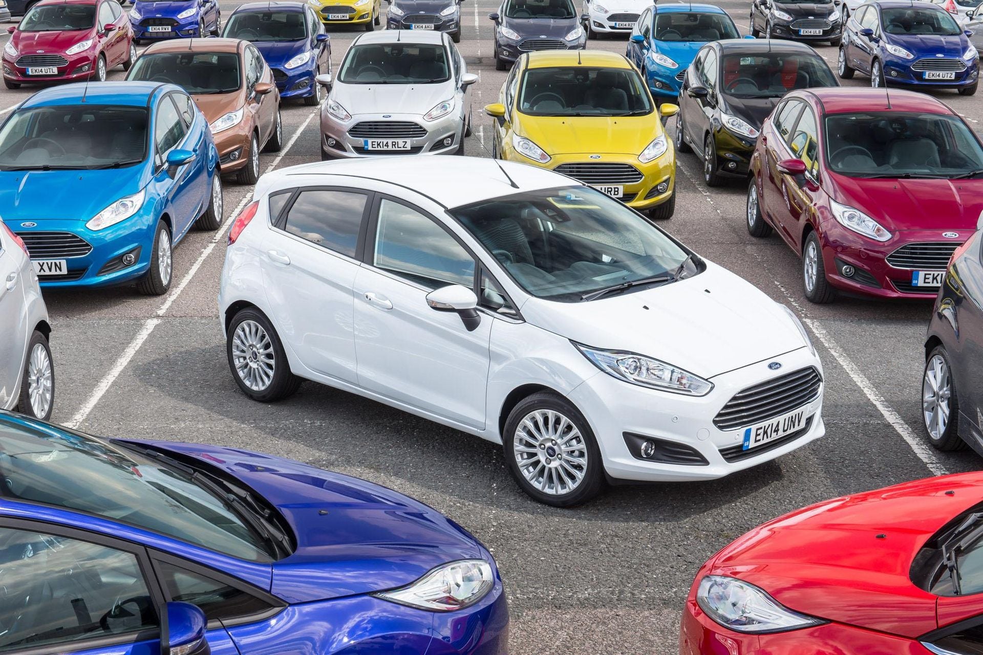 Ford Powershift class action hits High Court | CarExpert