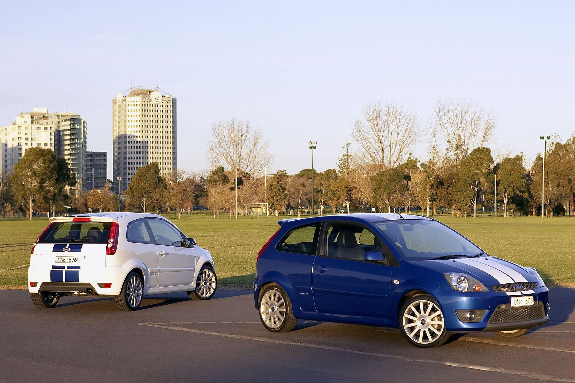 Farewell, Fiesta: How Ford's city hatch evolved | CarExpert