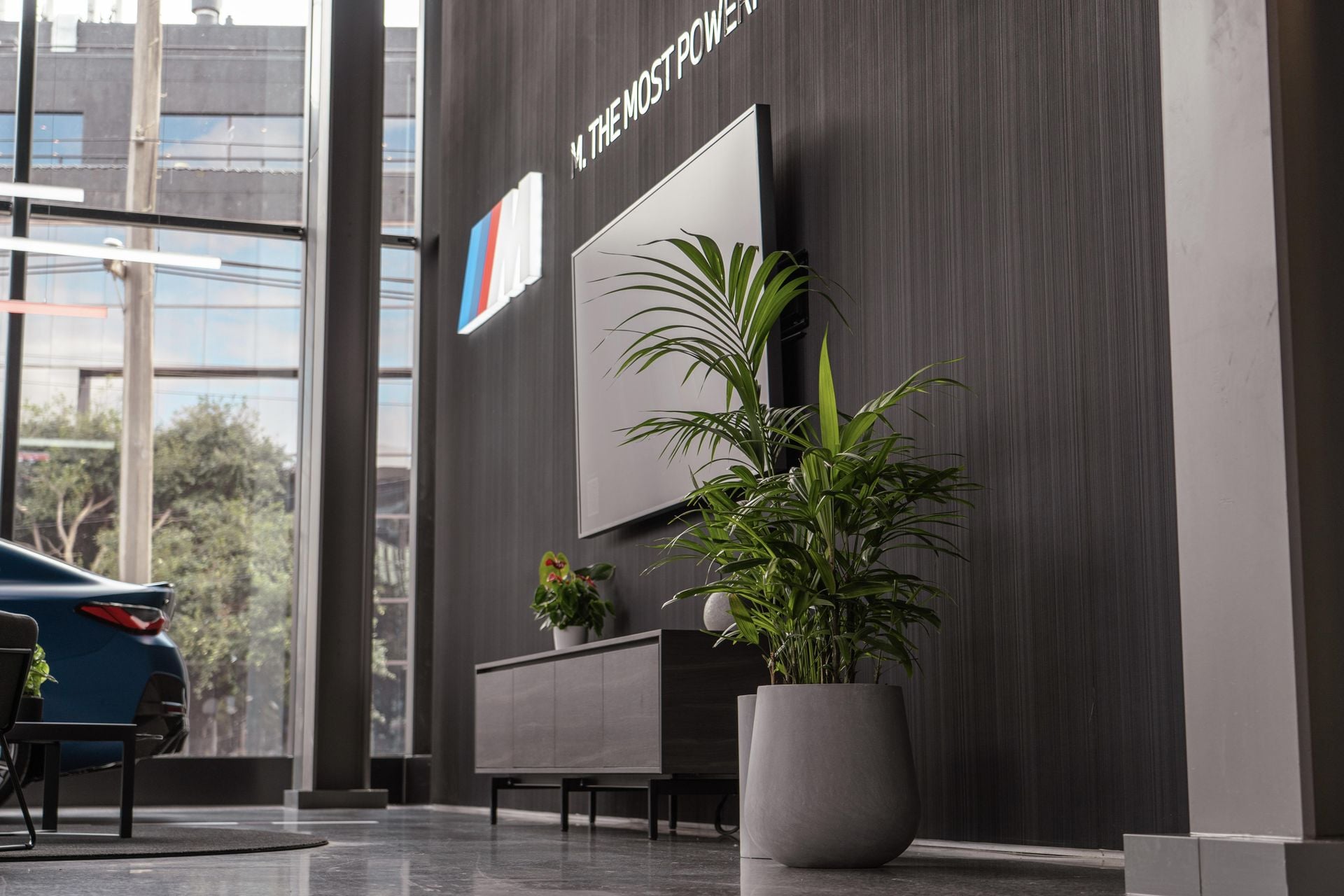 Swish BMW Melbourne dealer premieres new global retail identity | CarExpert