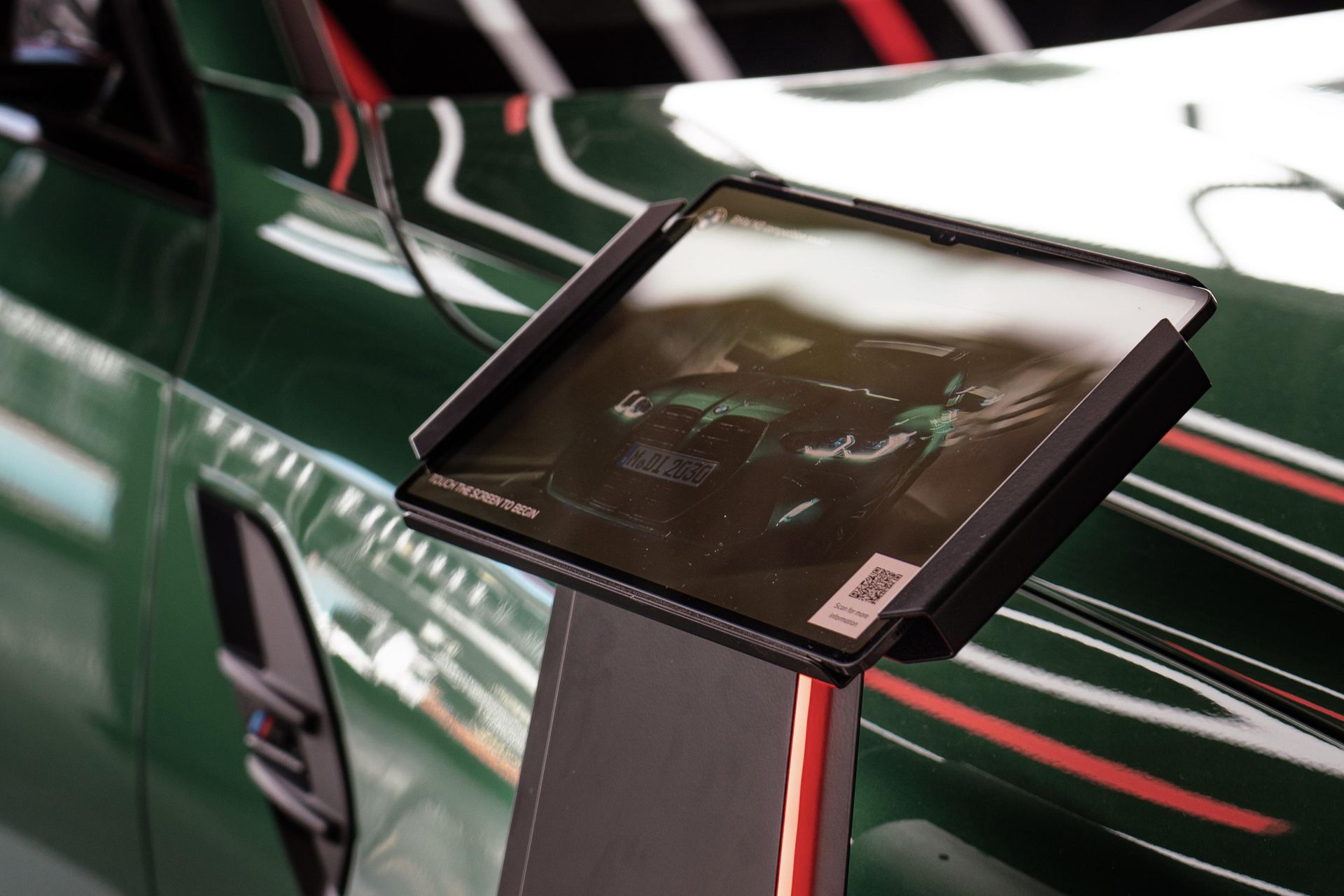Swish BMW Melbourne dealer premieres new global retail identity | CarExpert