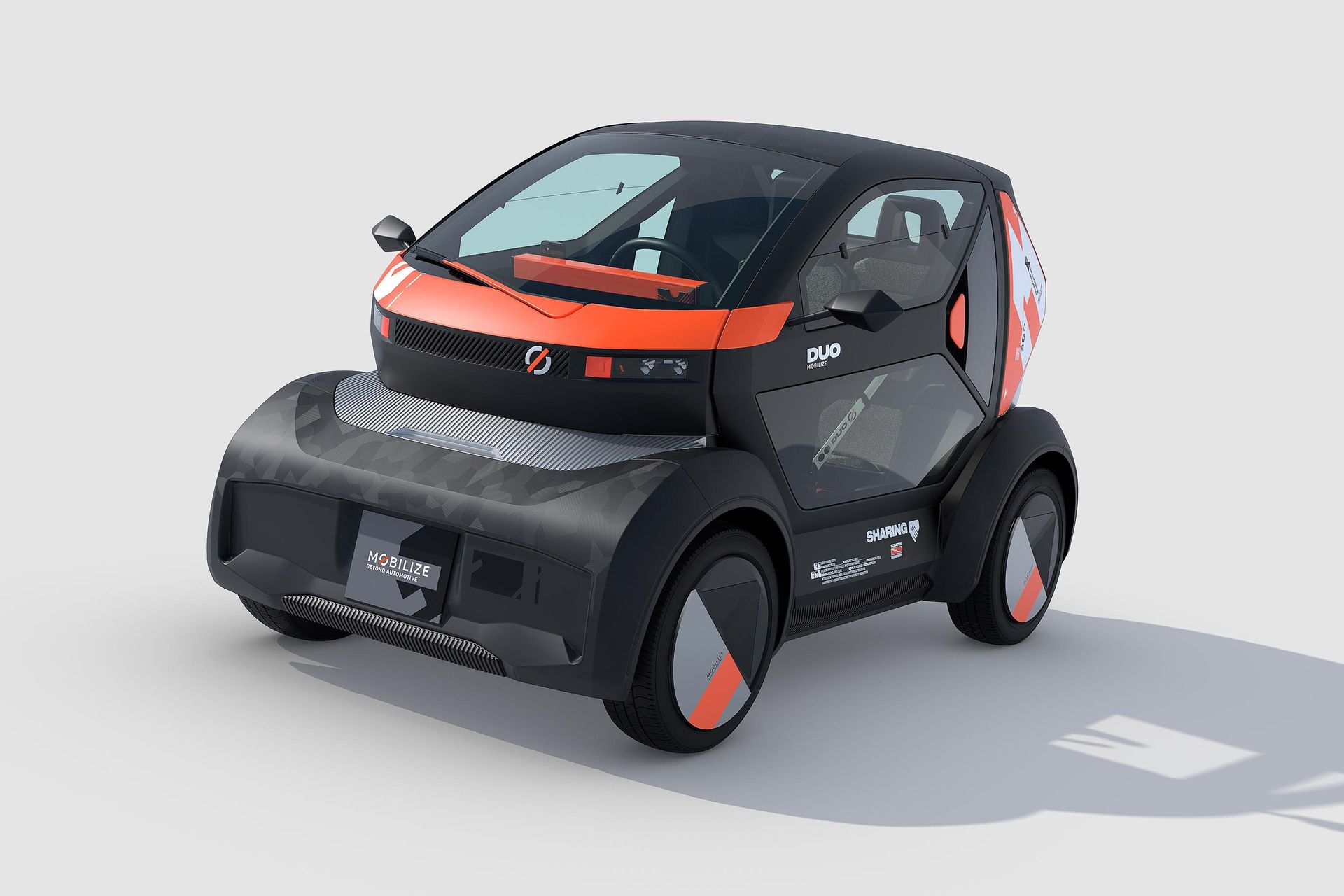 Renault axes Duo quadricycle, Mobilize car sharing division | CarExpert