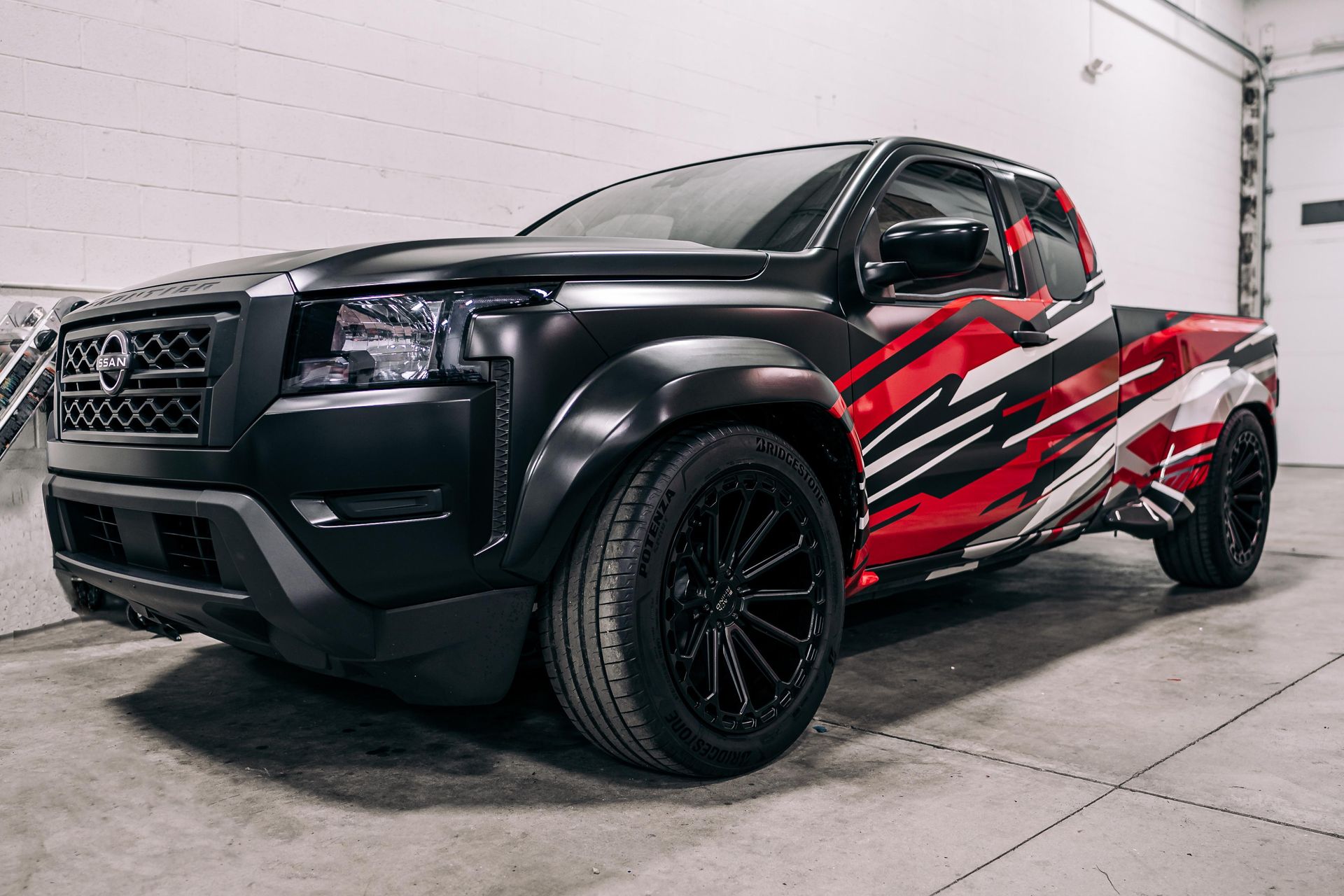 Nissan revealing modified Zs, electric and V8 concepts at SEMA | CarExpert