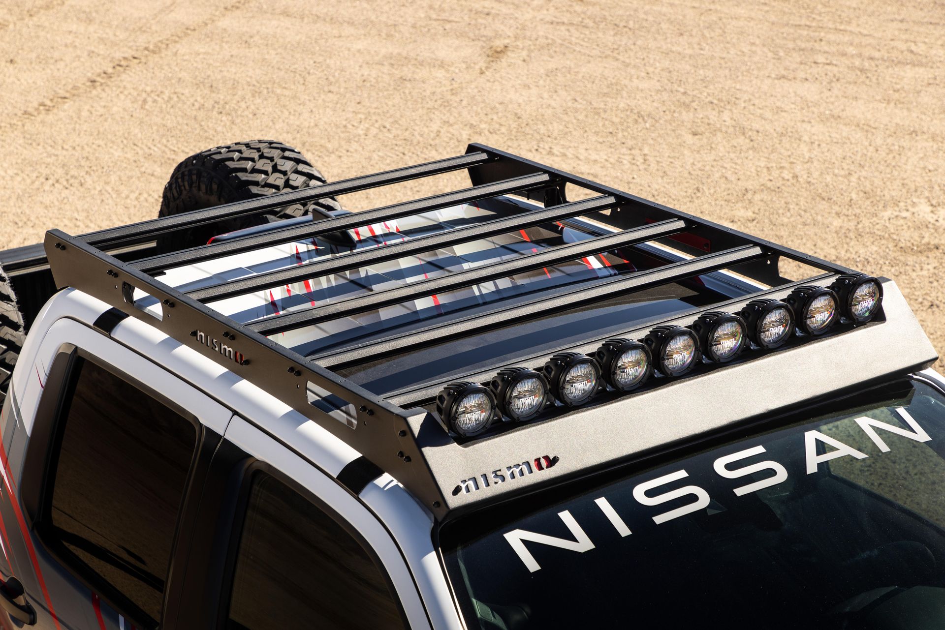Nissan revealing modified Zs, electric and V8 concepts at SEMA | CarExpert