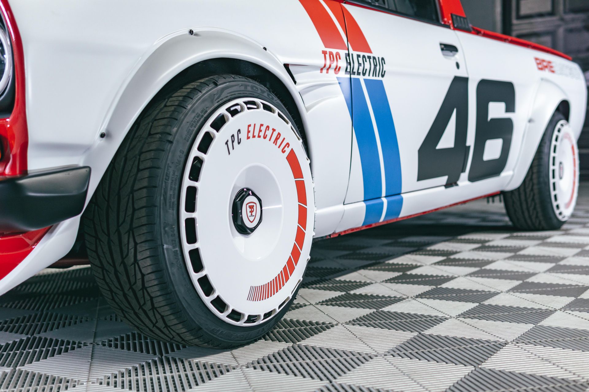 Nissan revealing modified Zs, electric and V8 concepts at SEMA | CarExpert