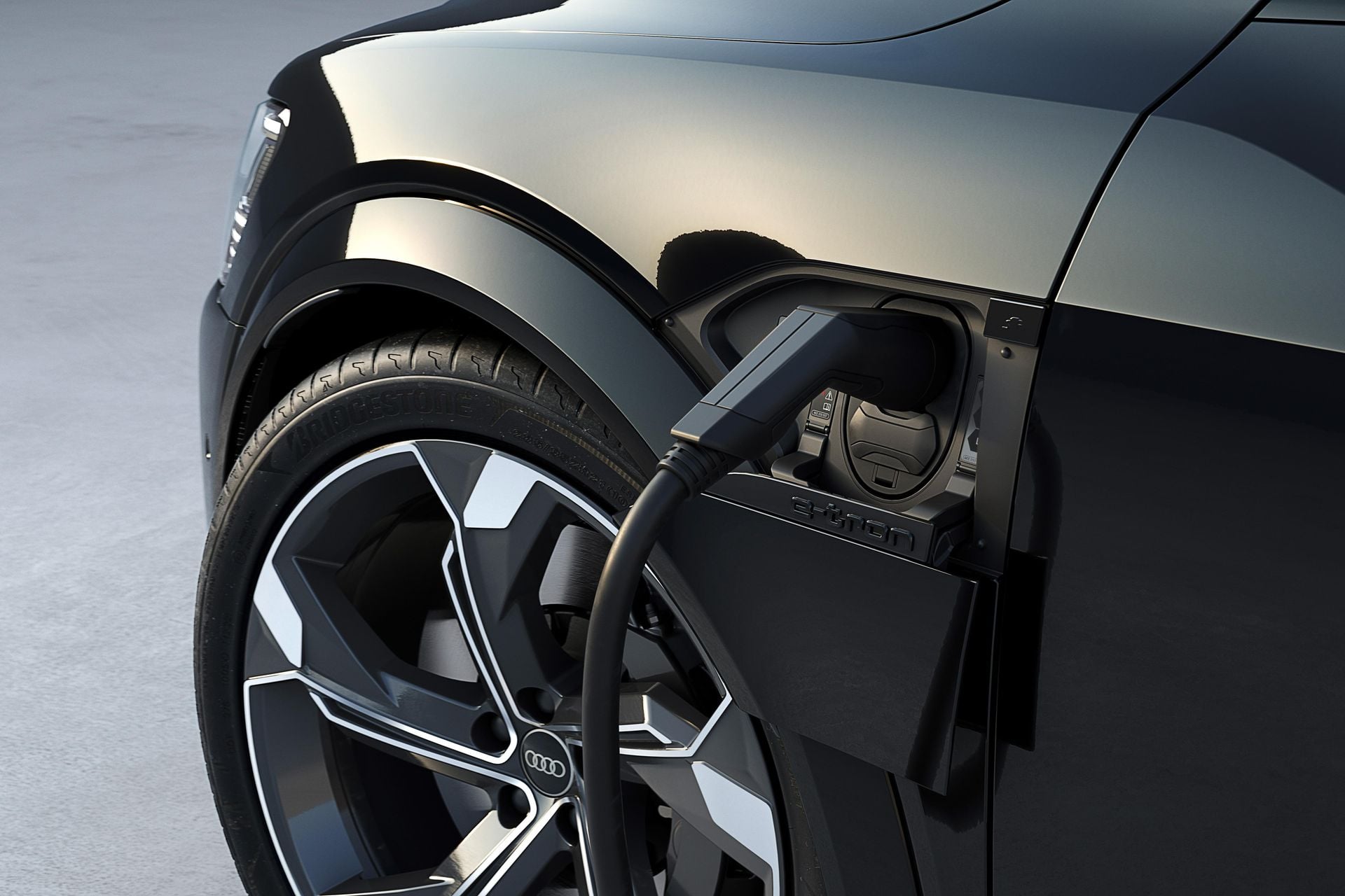 2024 Audi Q8 e-tron price and specs | CarExpert