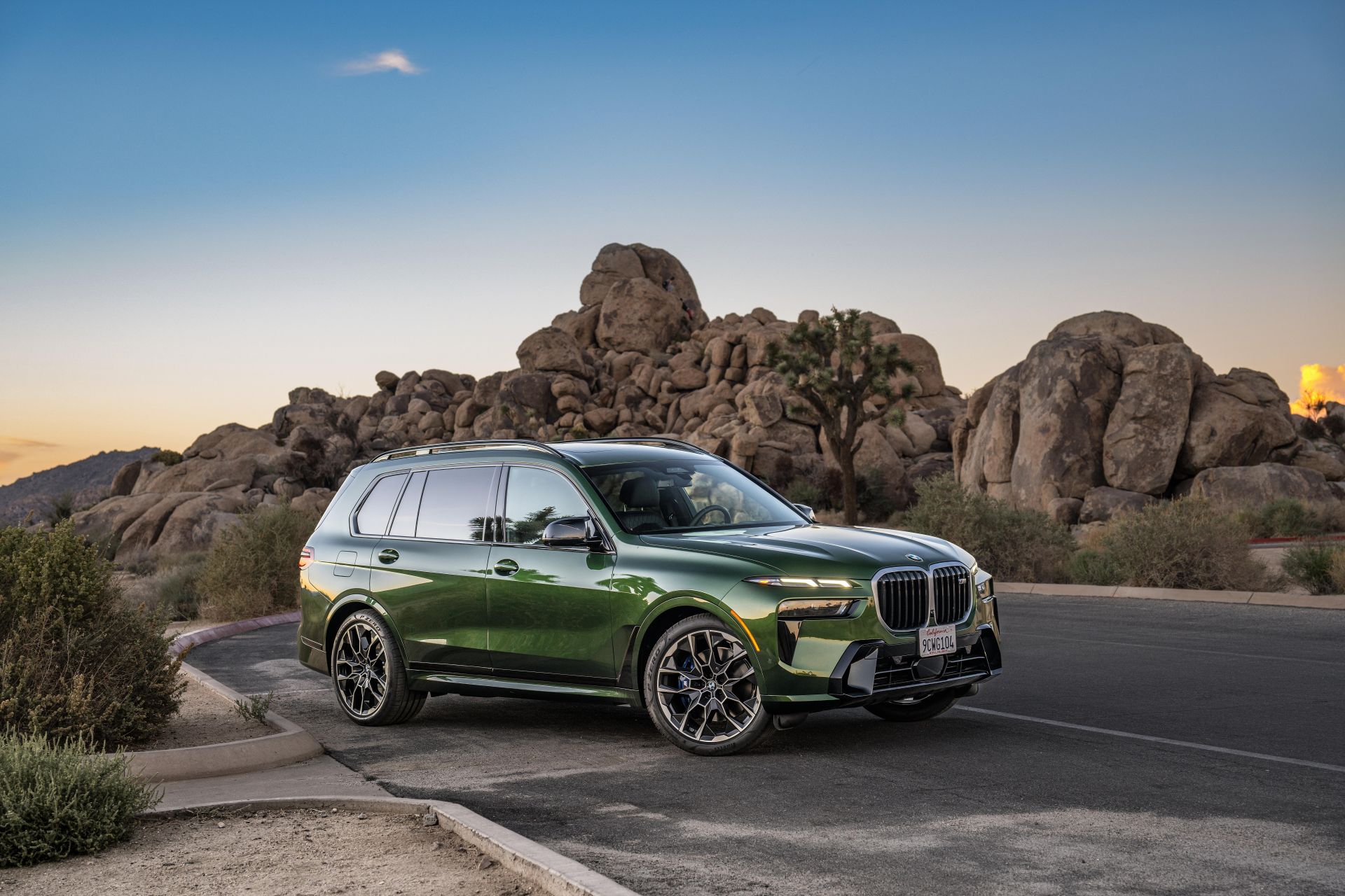 2023 BMW X7 review | CarExpert