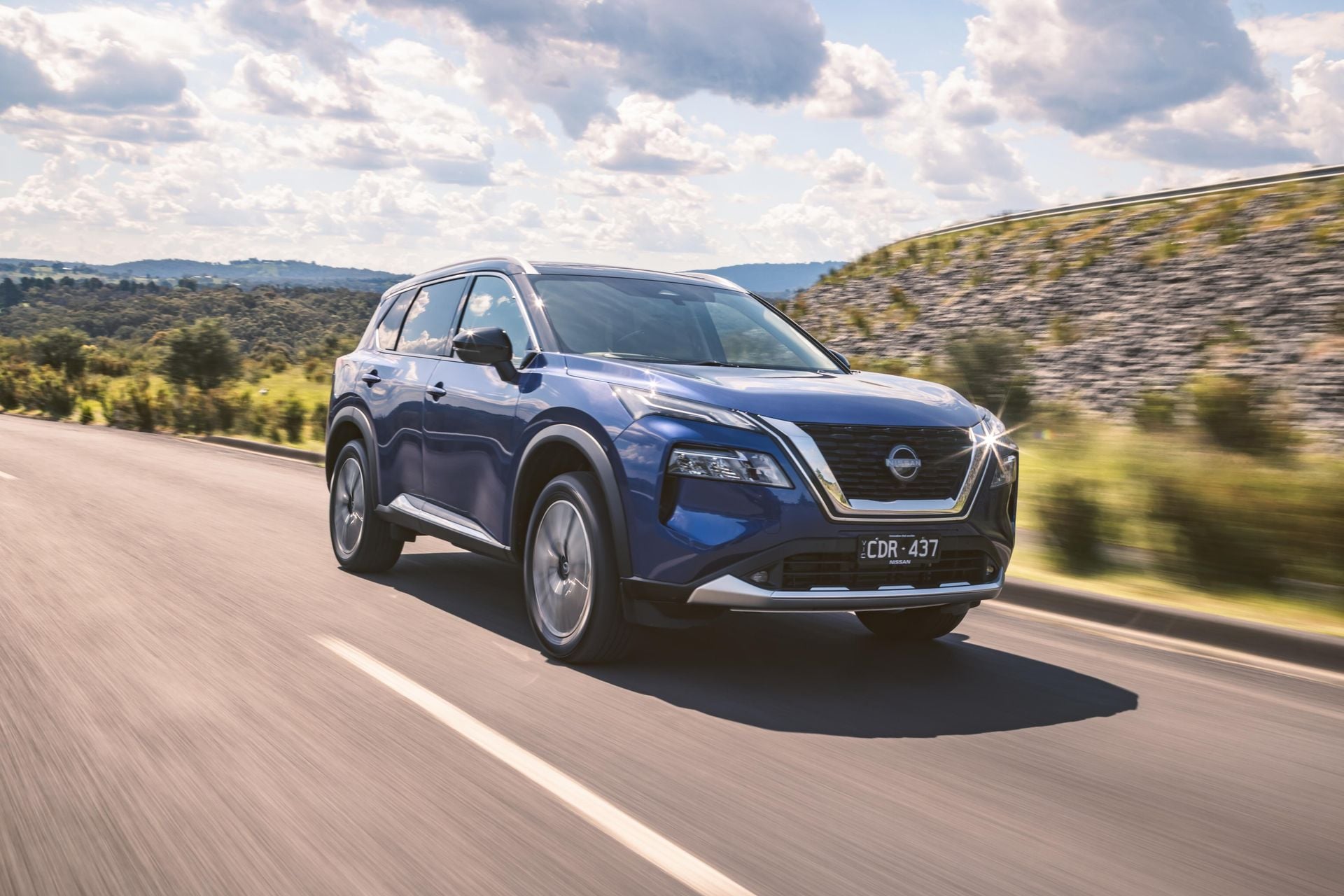 2023 Nissan X-Trail review | CarExpert