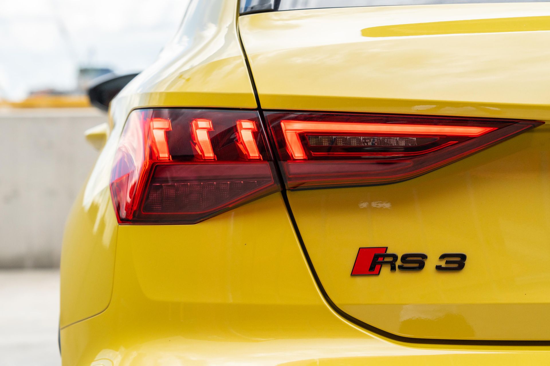 Audi RS3 v Mercedes-AMG A45 S comparison | CarExpert