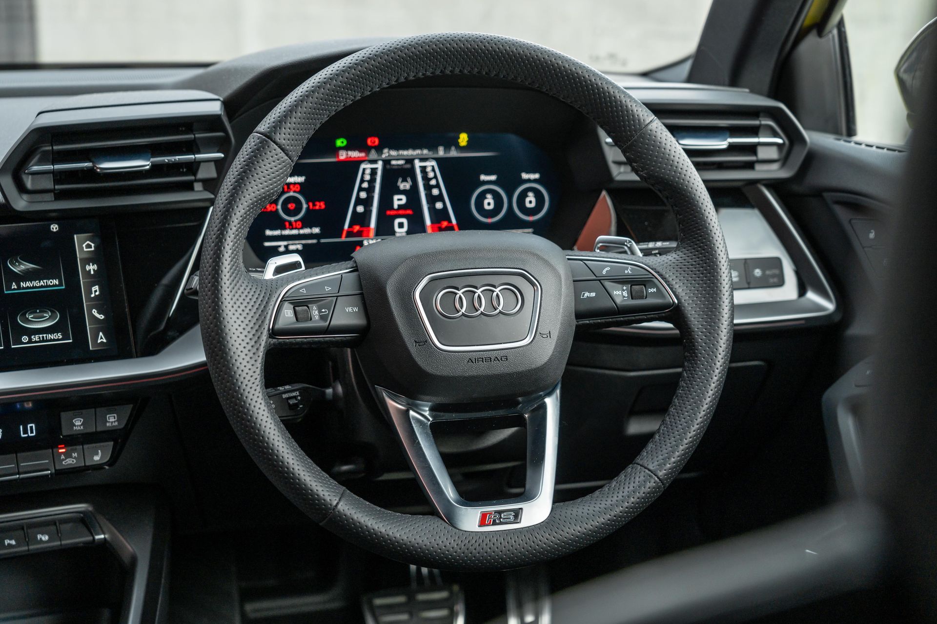 Audi RS3 v Mercedes-AMG A45 S comparison | CarExpert