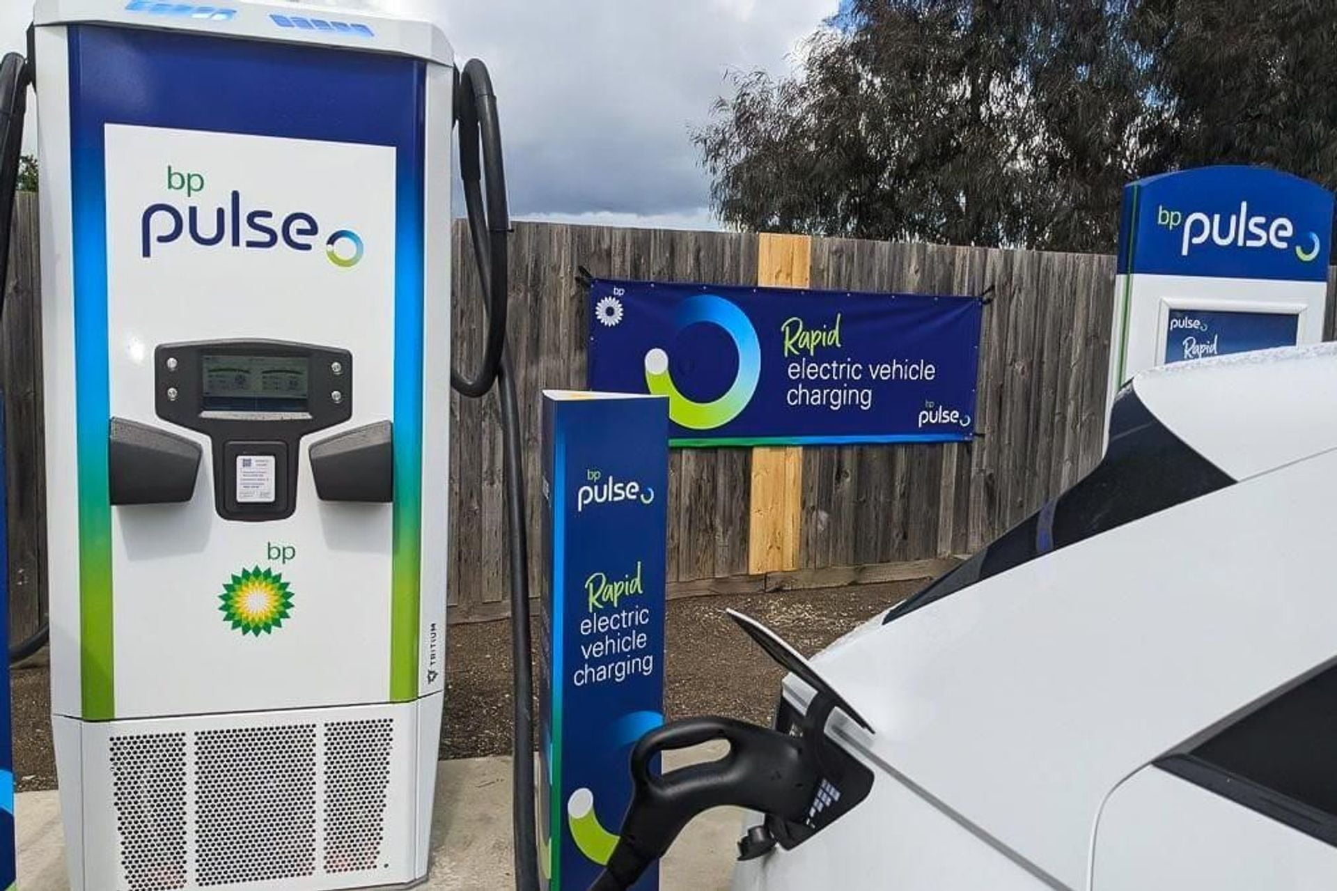 When it's cheaper to charge your electric car at BP Pulse stations ...