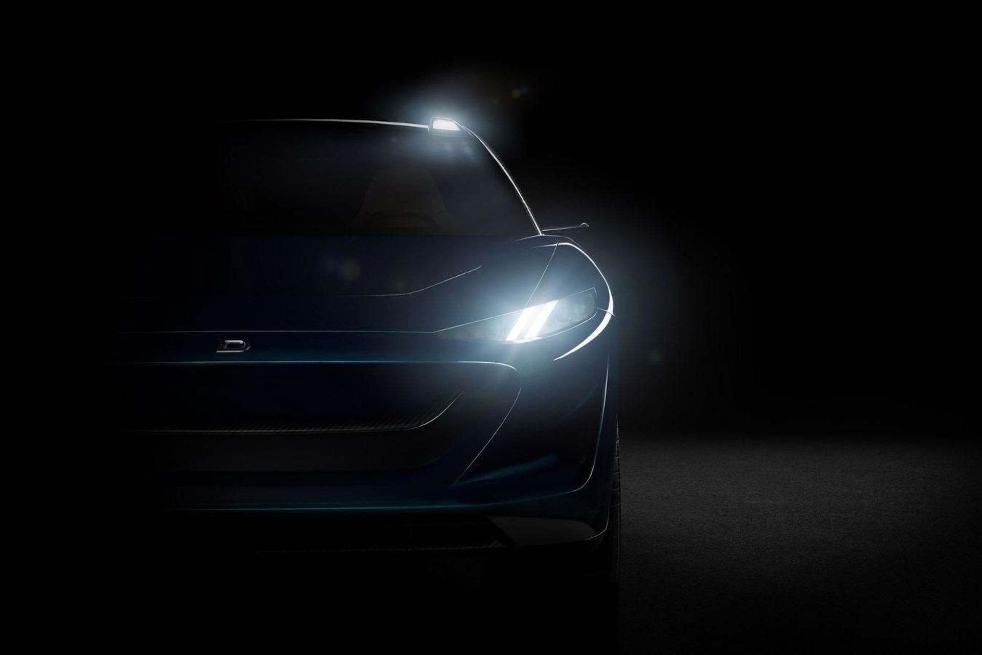 Drako Dragon: 1491kW electric super-SUV revealed | CarExpert