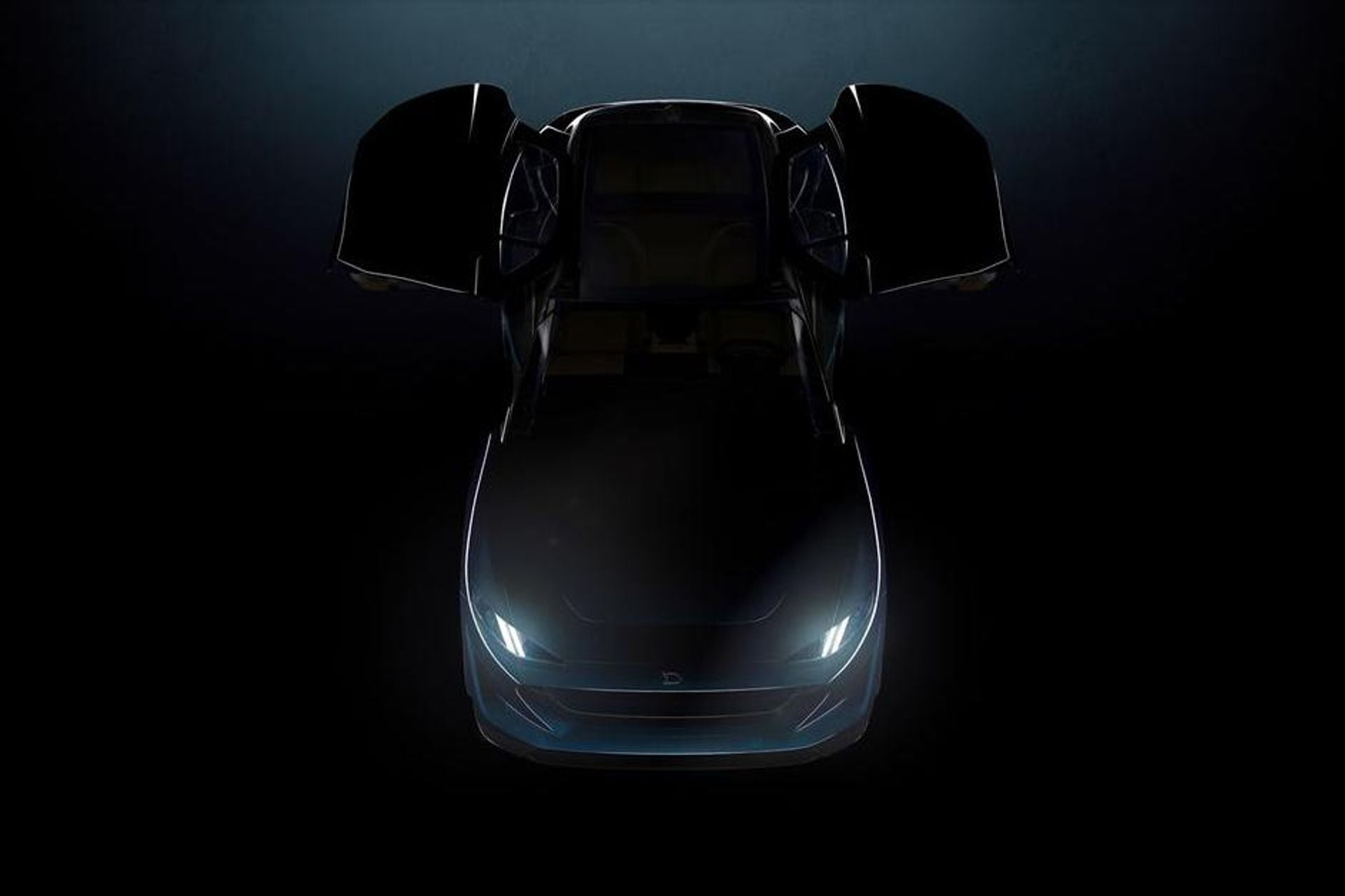 Drako Dragon: 1491kW electric super-SUV revealed | CarExpert