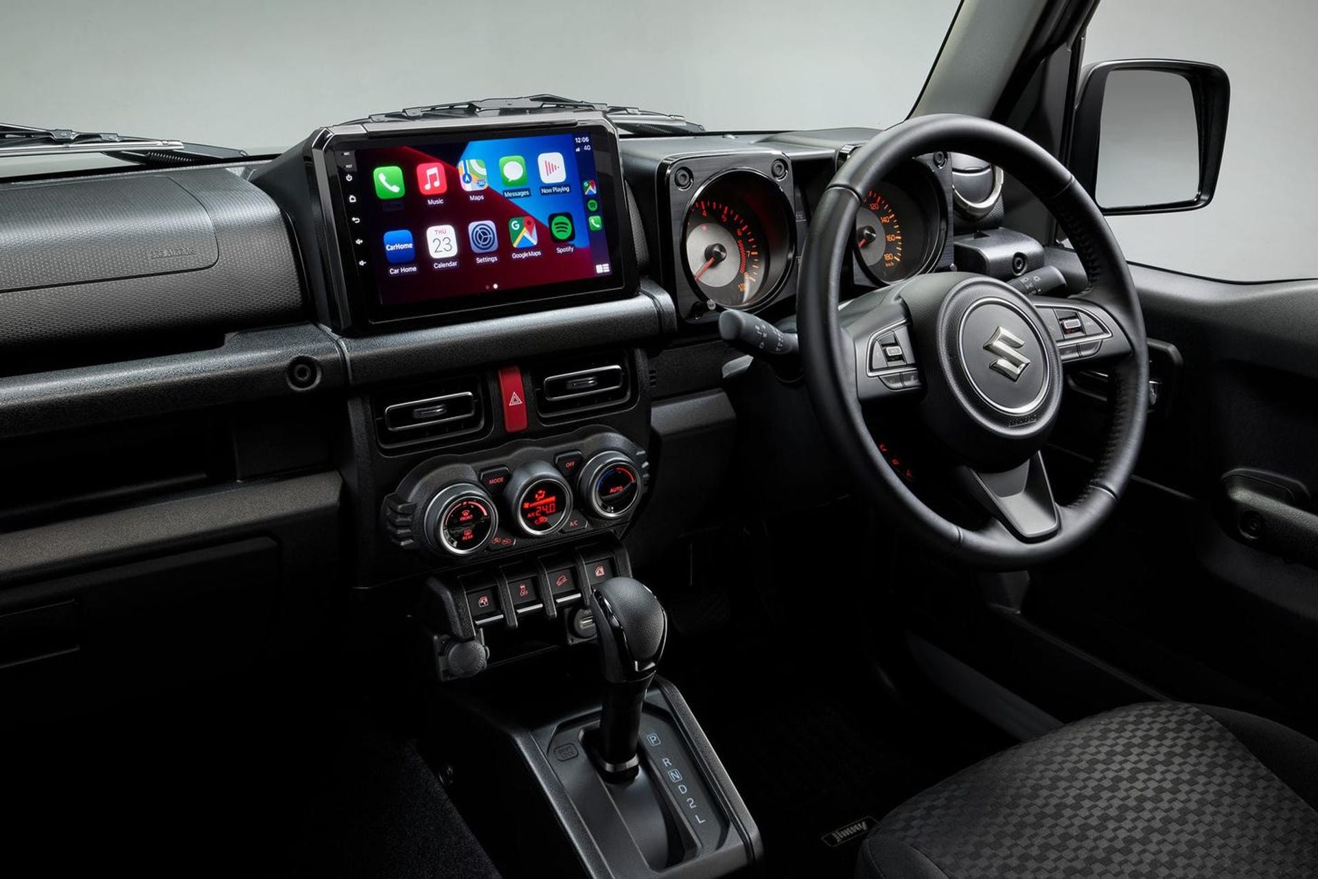 The latest on Suzuki Jimny wait times in Australia | CarExpert