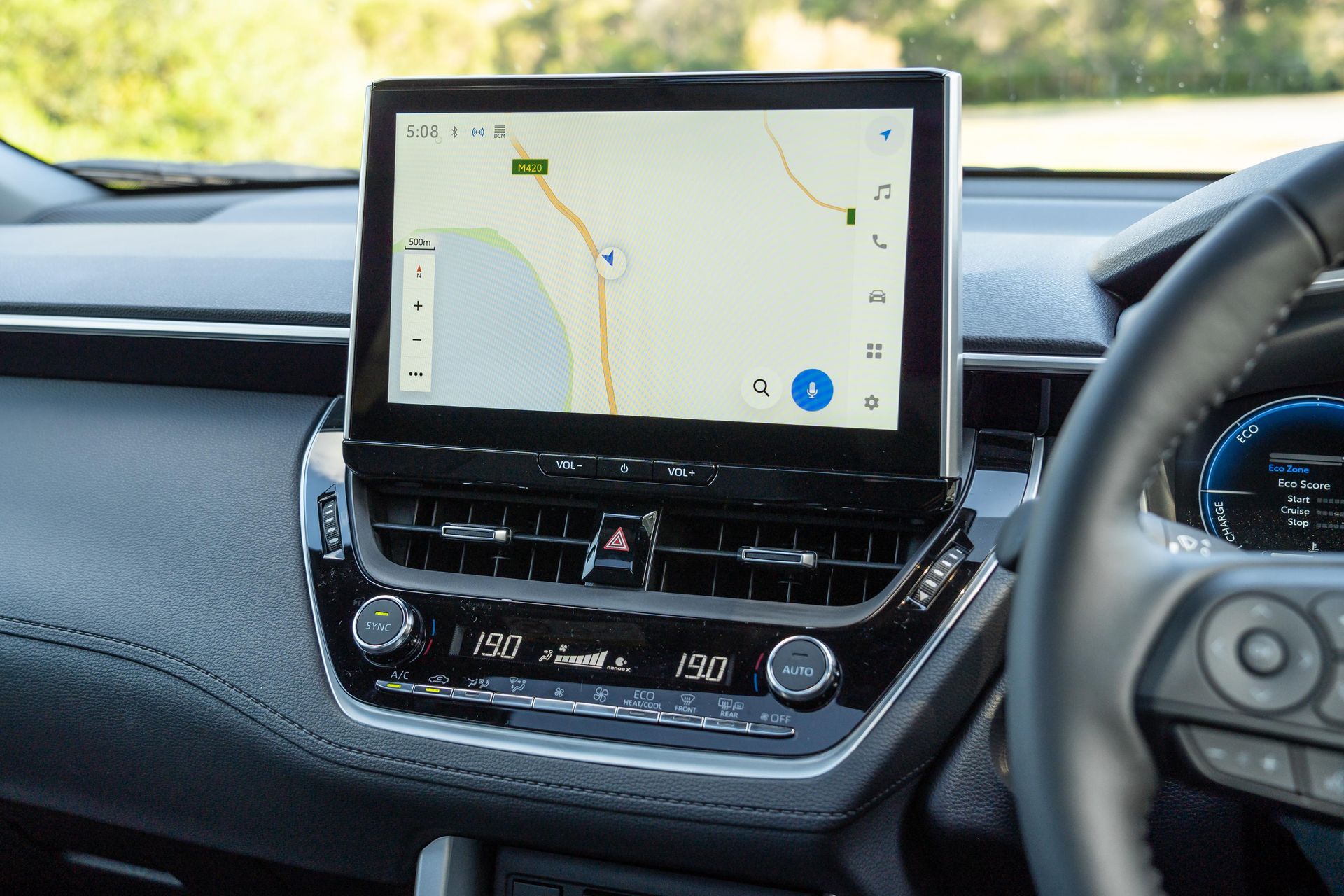 2023 Toyota Corolla Cross Atmos AWD Hybrid review | CarExpert