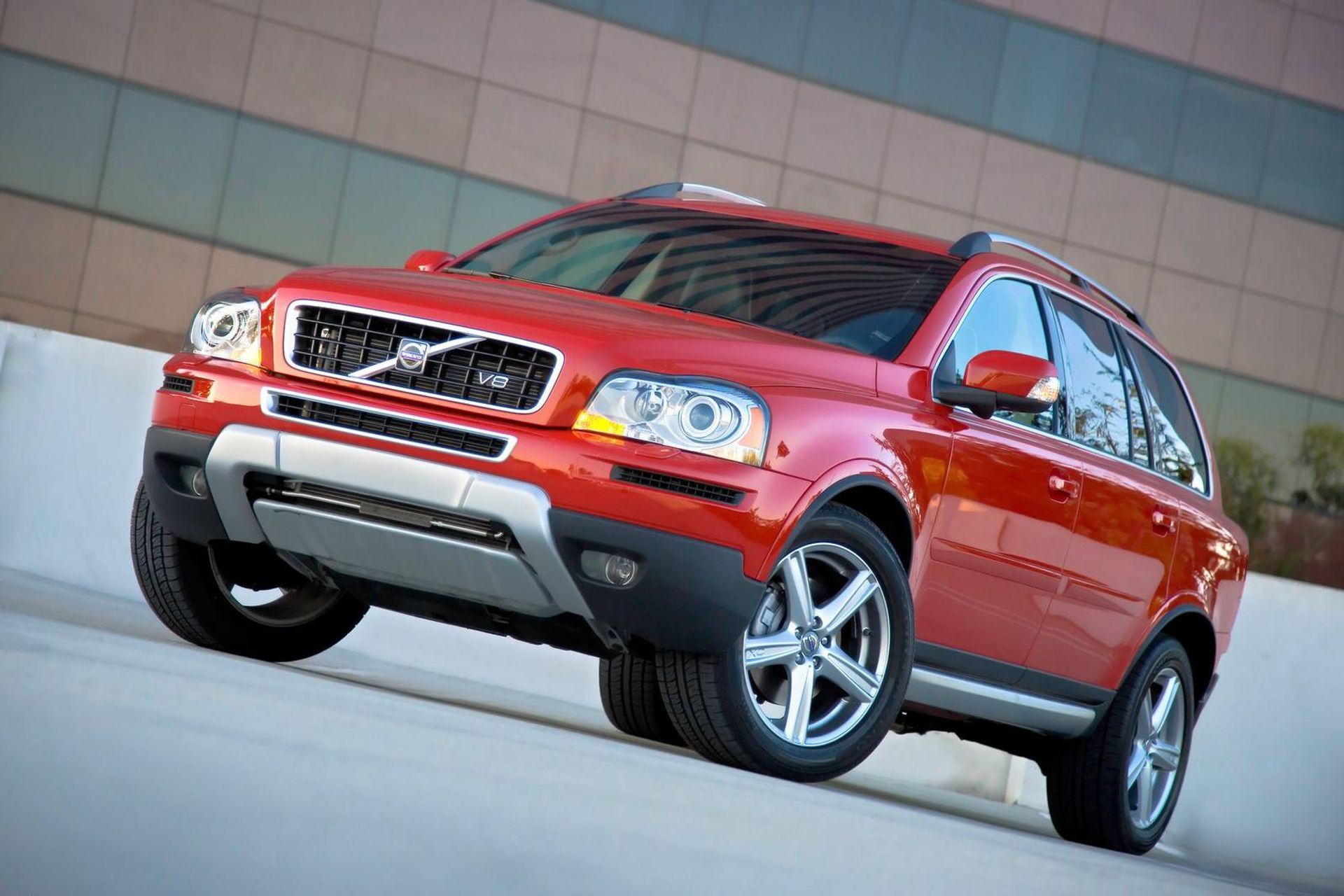2024 Volvo EX90 coming to Australia, XC90 facelift unconfirmed | CarExpert