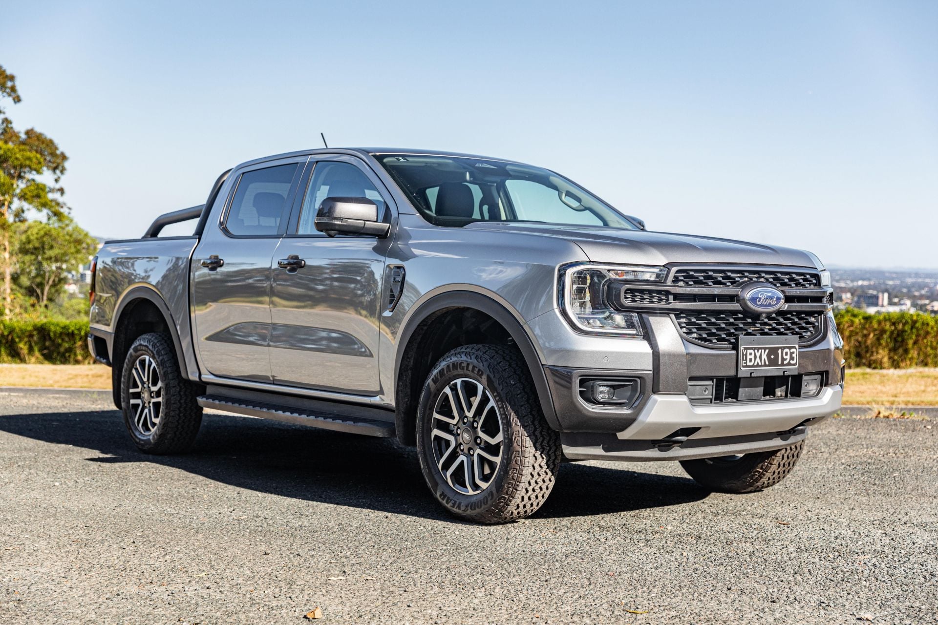 2023 Ford Ranger price and specs | CarExpert
