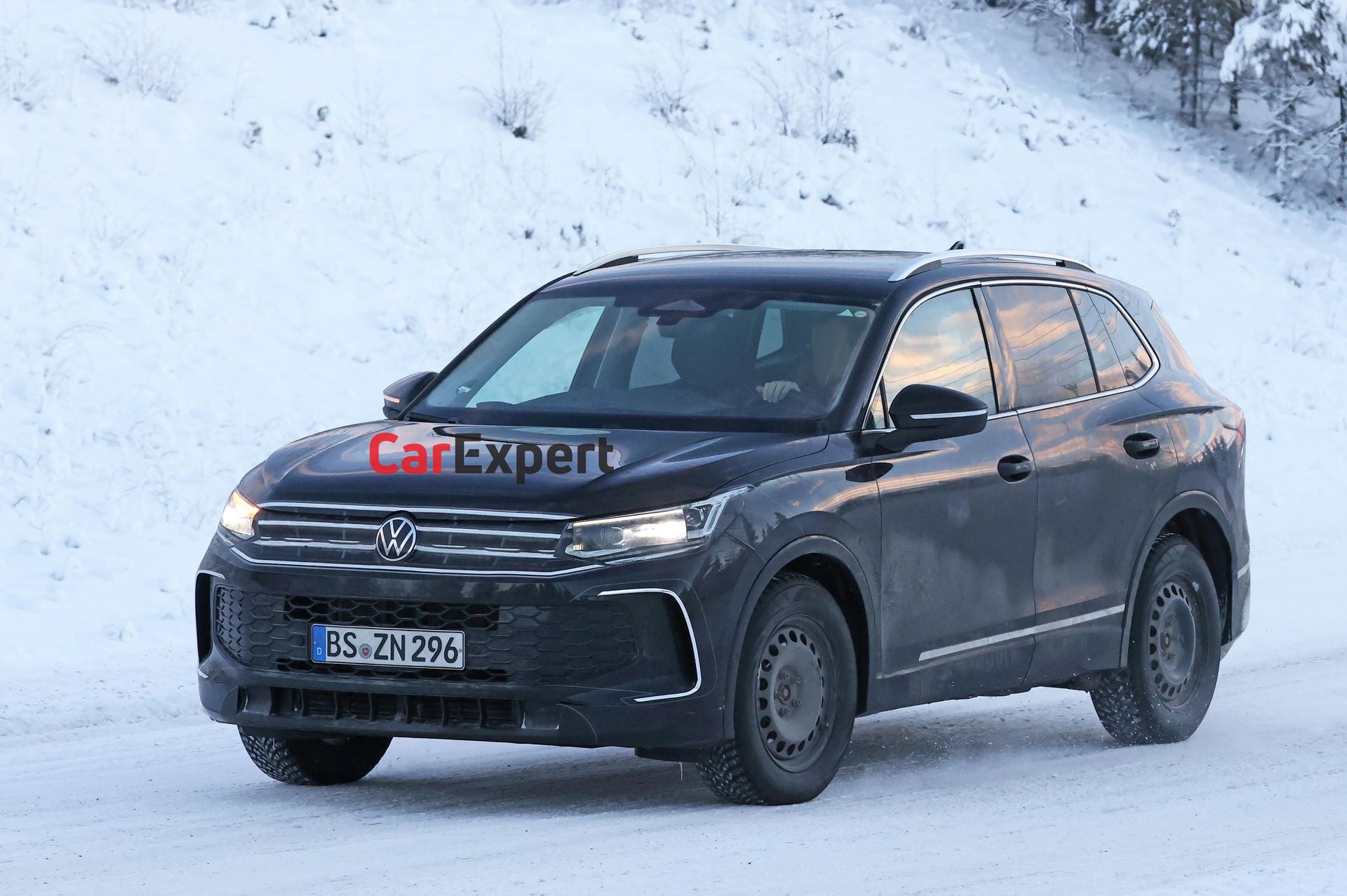 Volkswagen PHEVs: Golf GTE, Tiguan eHybrid still 18 months away | CarExpert