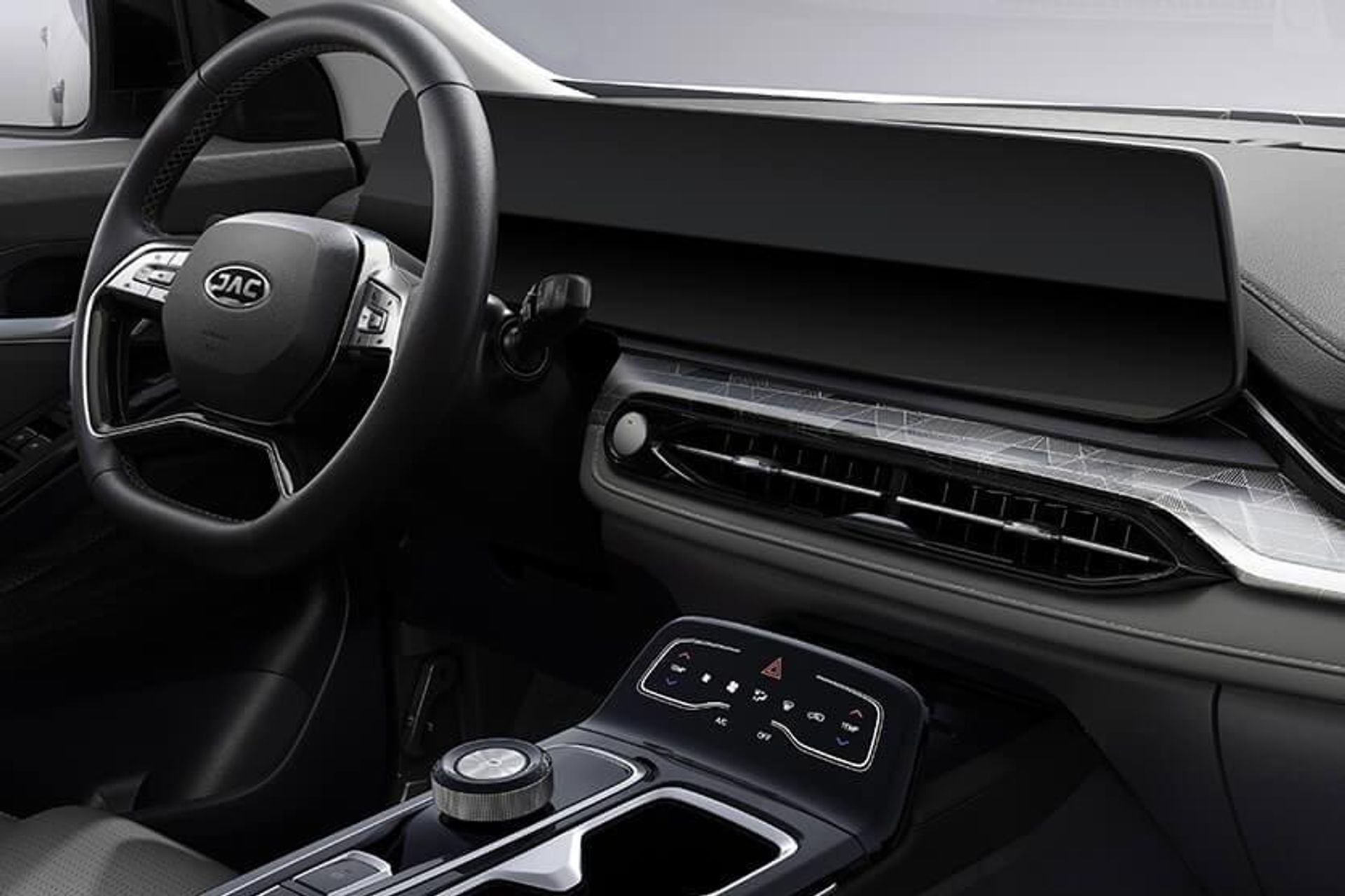 China's JAC plans Australian growth, pickups are just the start | CarExpert