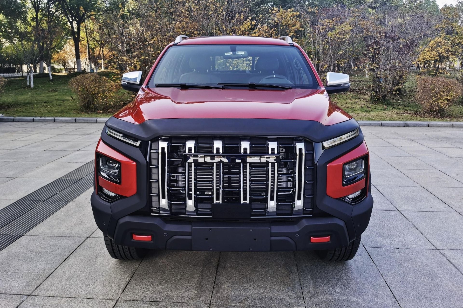 China's JAC plans Australian growth, pickups are just the start | CarExpert