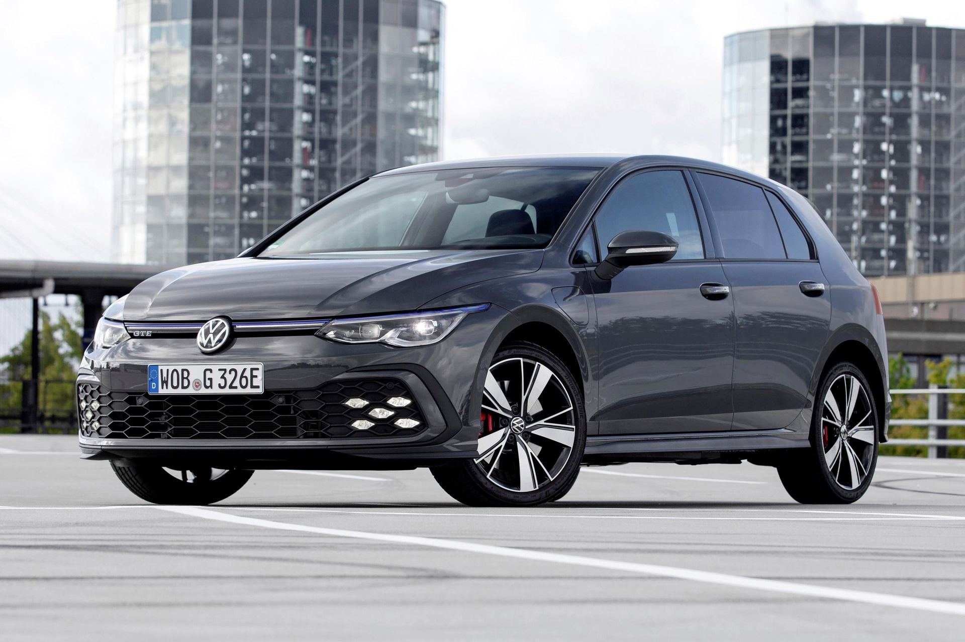 Volkswagen PHEVs: Golf GTE, Tiguan eHybrid still 18 months away | CarExpert