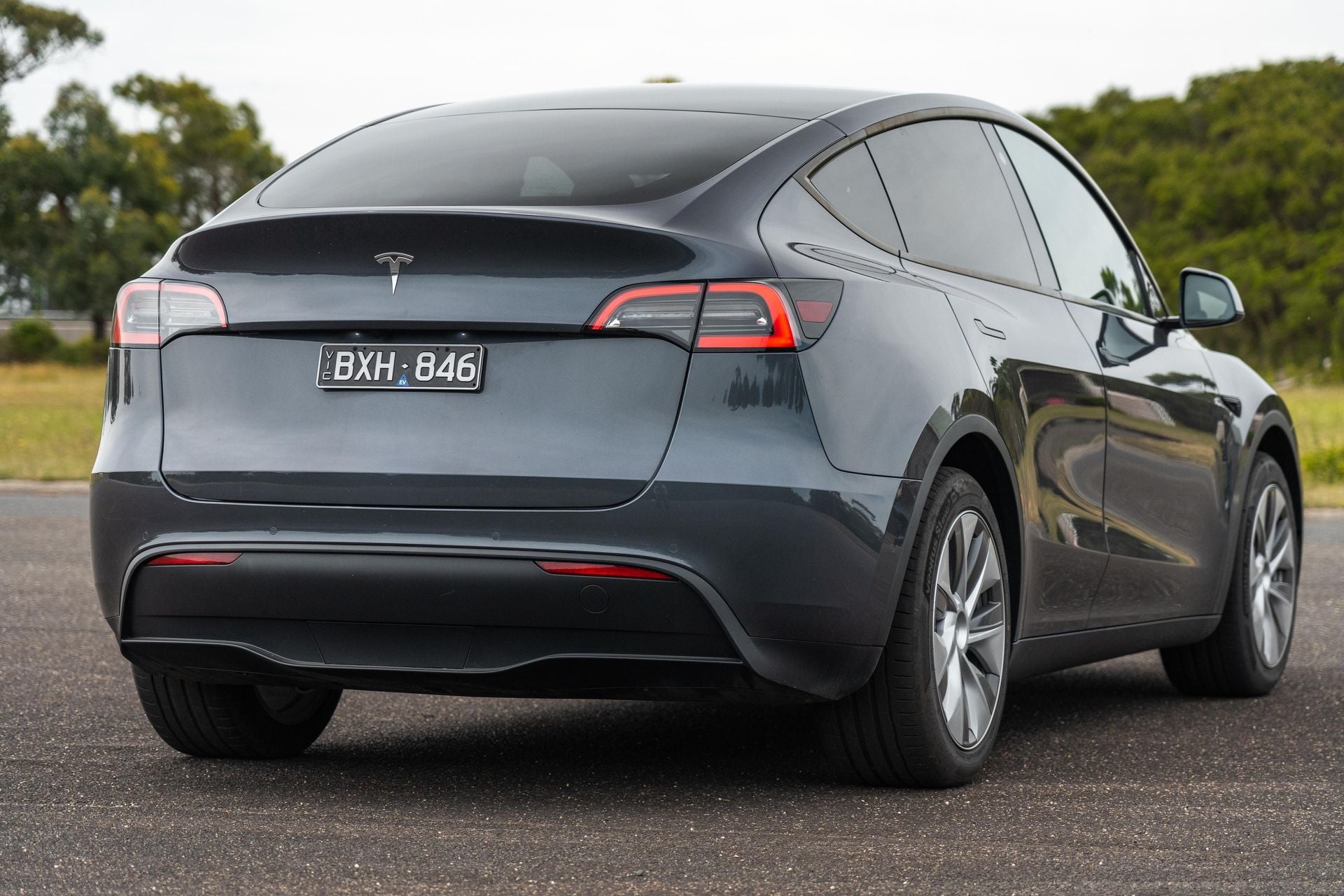Tesla update brings new features to Australian vehicles | CarExpert