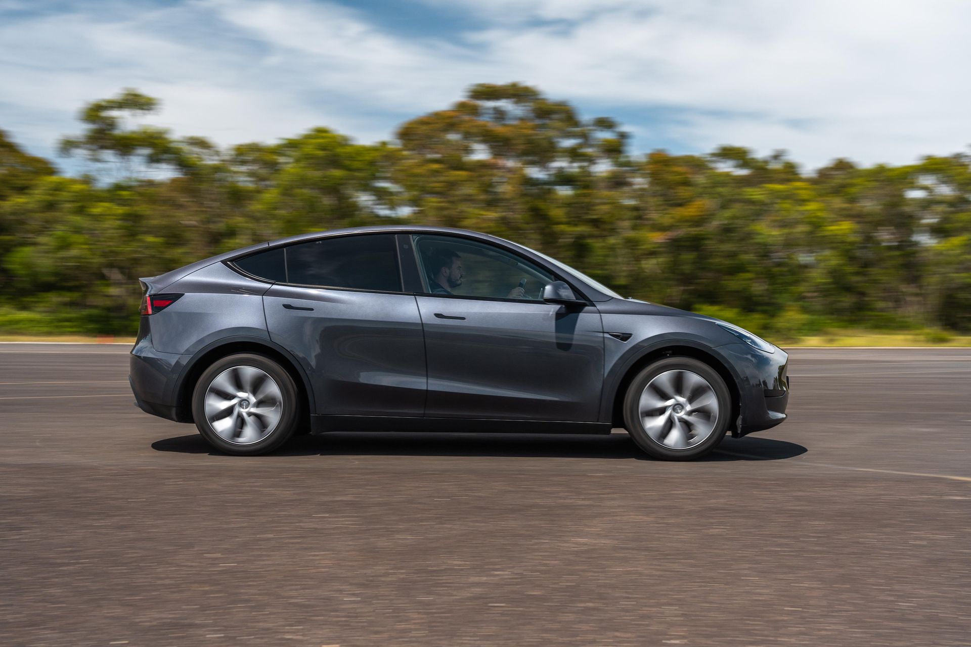New Tesla update cracks down on Autopilot misuse | CarExpert