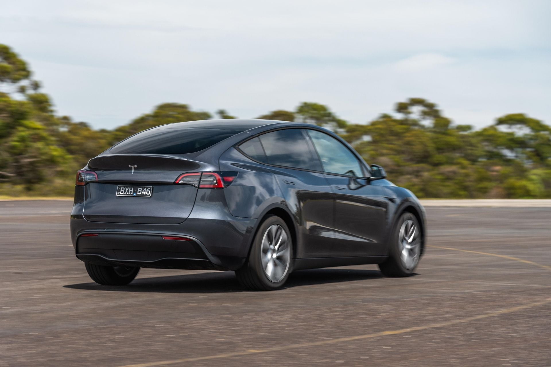 Tesla update brings new features to Australian vehicles | CarExpert