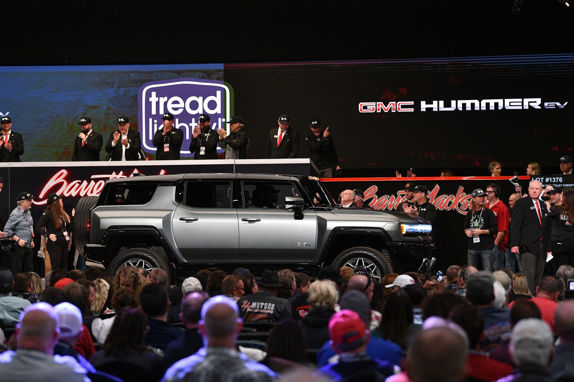GMC Hummer electric SUV production begins | CarExpert