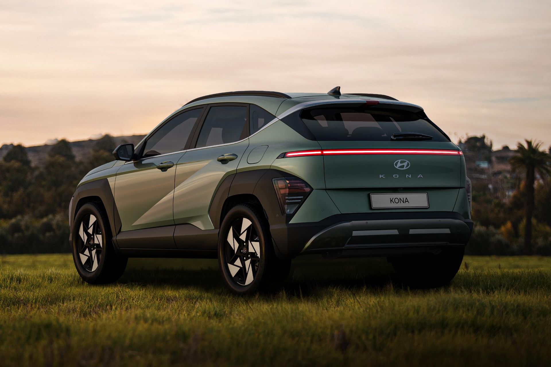 New Hyundai Kona Electric won't arrive until Q4 of 2023 | CarExpert