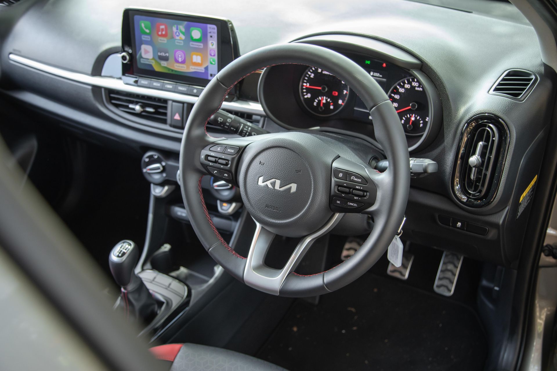 2023 Kia Picanto review | CarExpert